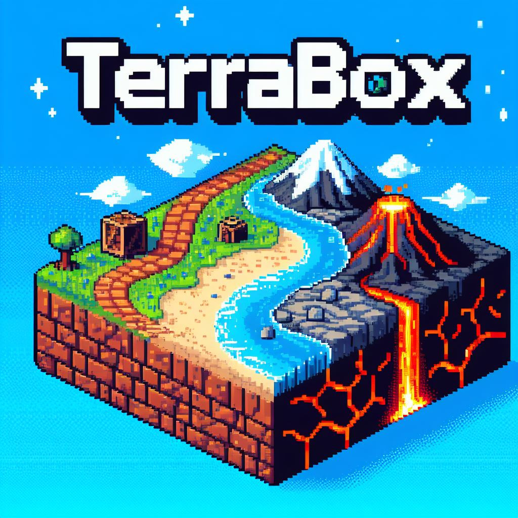 TerraBox Mod for WorldBox | WorldBox Mods