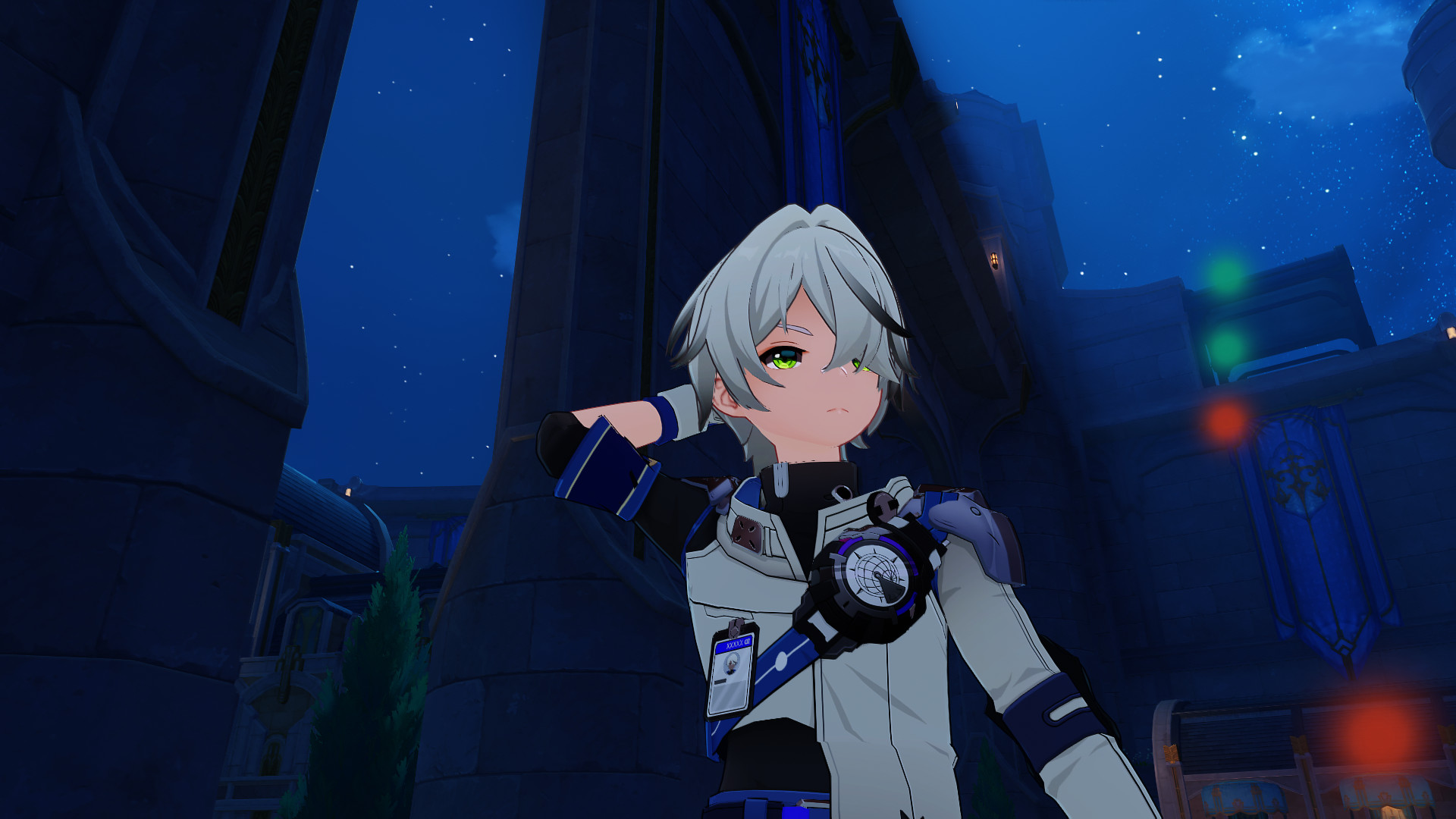 Bennet with Arlan drip Mod for Genshin Impact | GI Mods