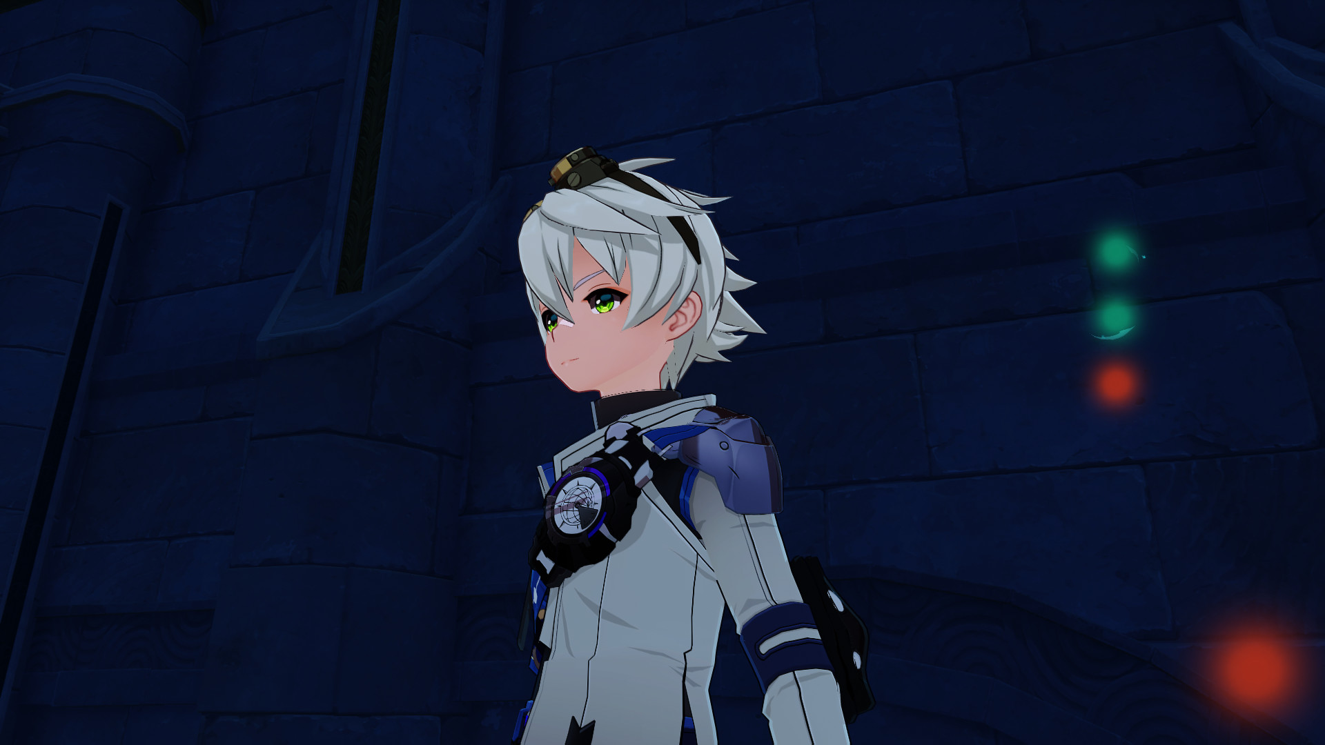 Bennet with Arlan drip Mod for Genshin Impact | GI Mods