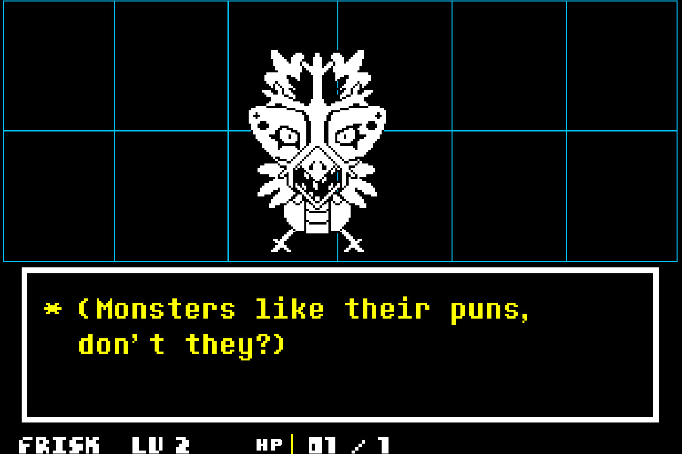 Undertale Red & Yellow Mod for UNDERTALE | UT Mods