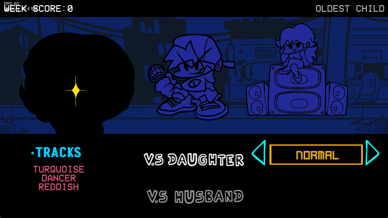 FNF FUTURE MOD (DEMO) Mod for Friday Night Funkin' | FNF Mods