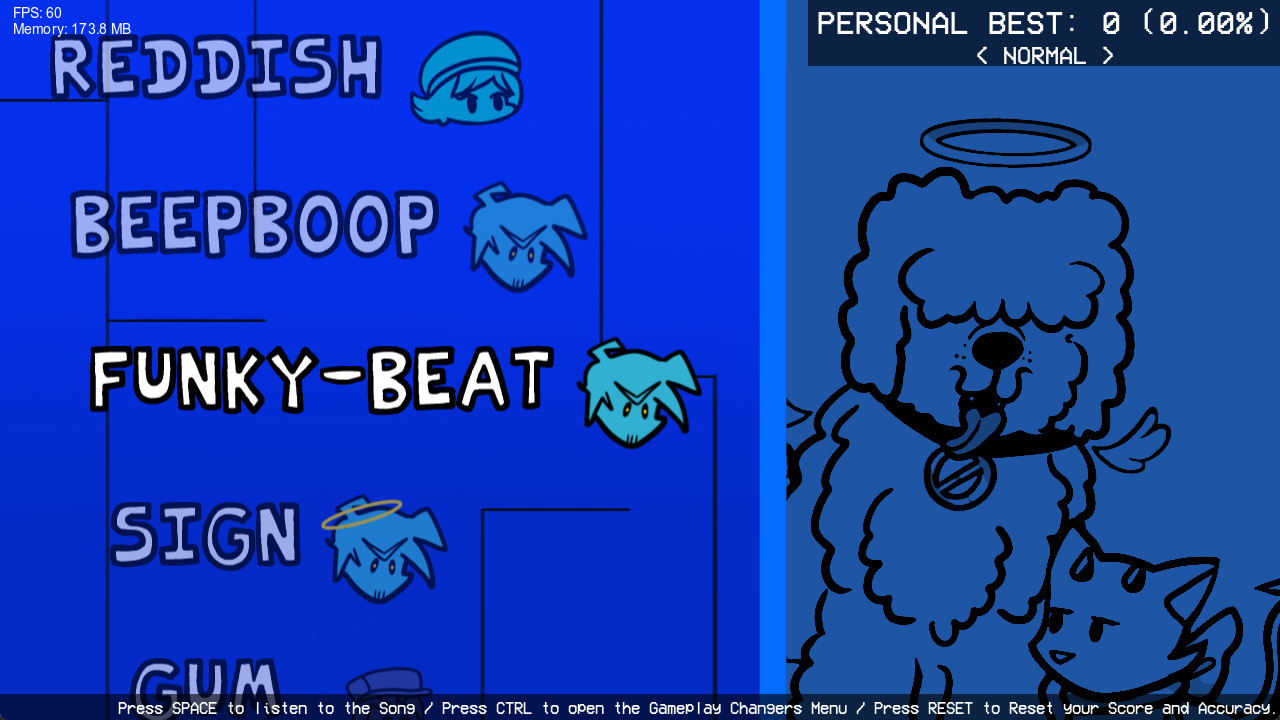 FNF FUTURE MOD (DEMO) Mod for Friday Night Funkin' | FNF Mods