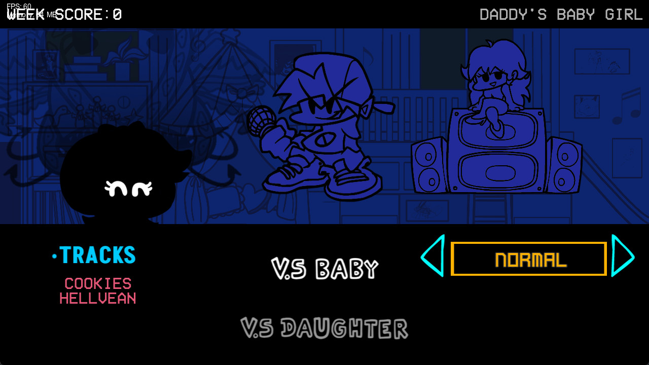 FNF FUTURE MOD (DEMO) Mod for Friday Night Funkin' | FNF Mods