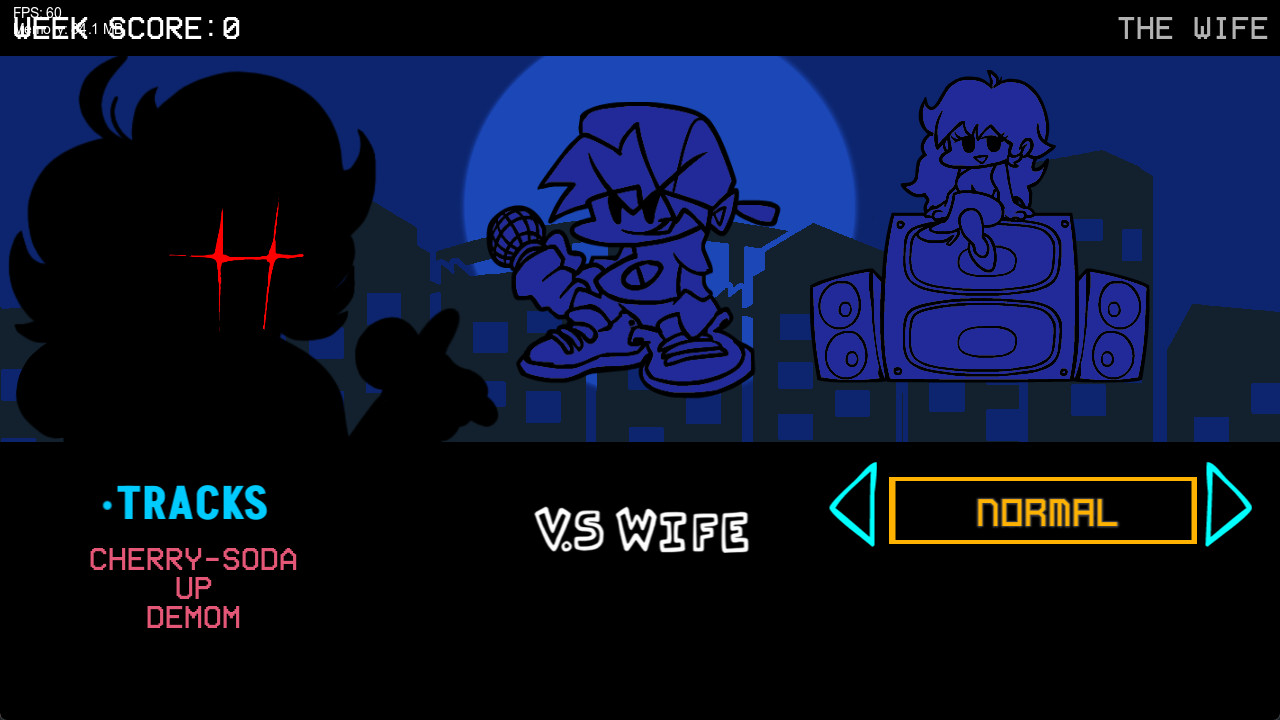 FNF FUTURE MOD (DEMO) Mod for Friday Night Funkin' | FNF Mods