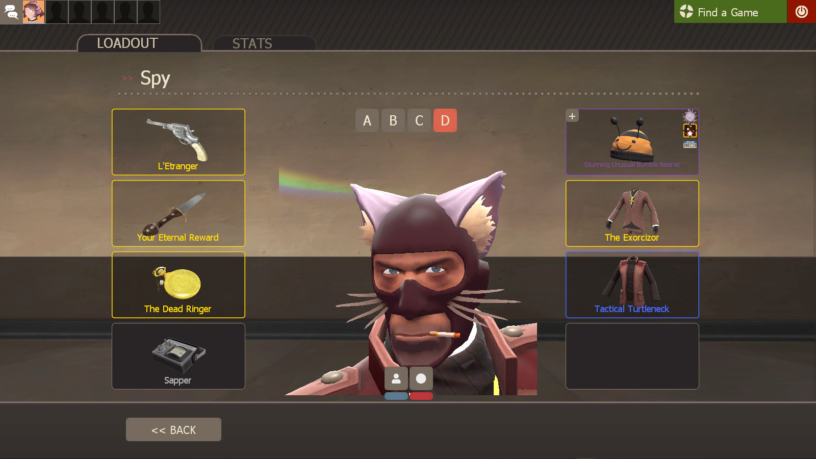Grunt of the Litter Mod for Team Fortress 2 | TF2 Mods