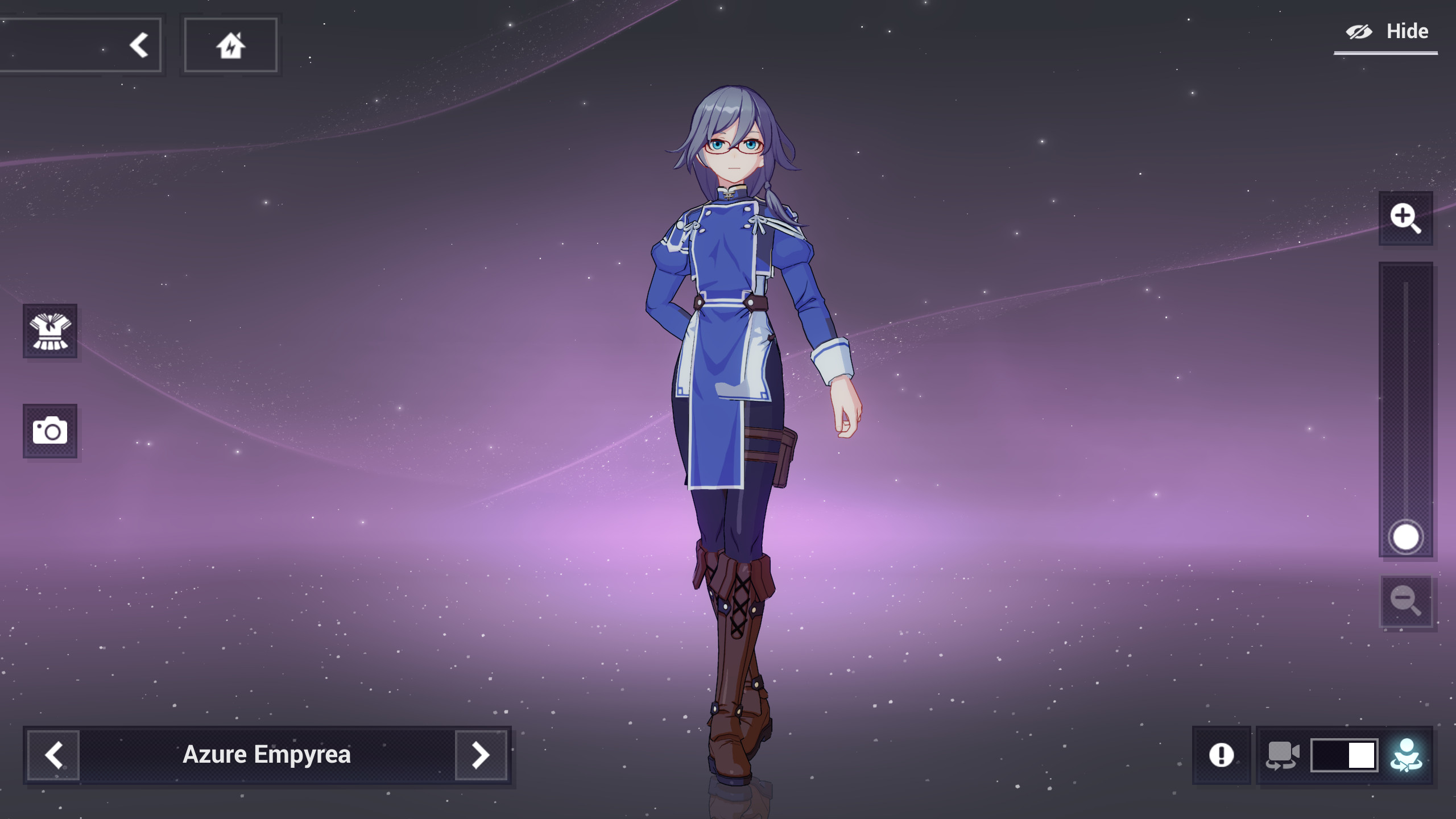 OG Valkyrie Fu Hua Mod for Honkai Impact 3rd | Hi3 Mods