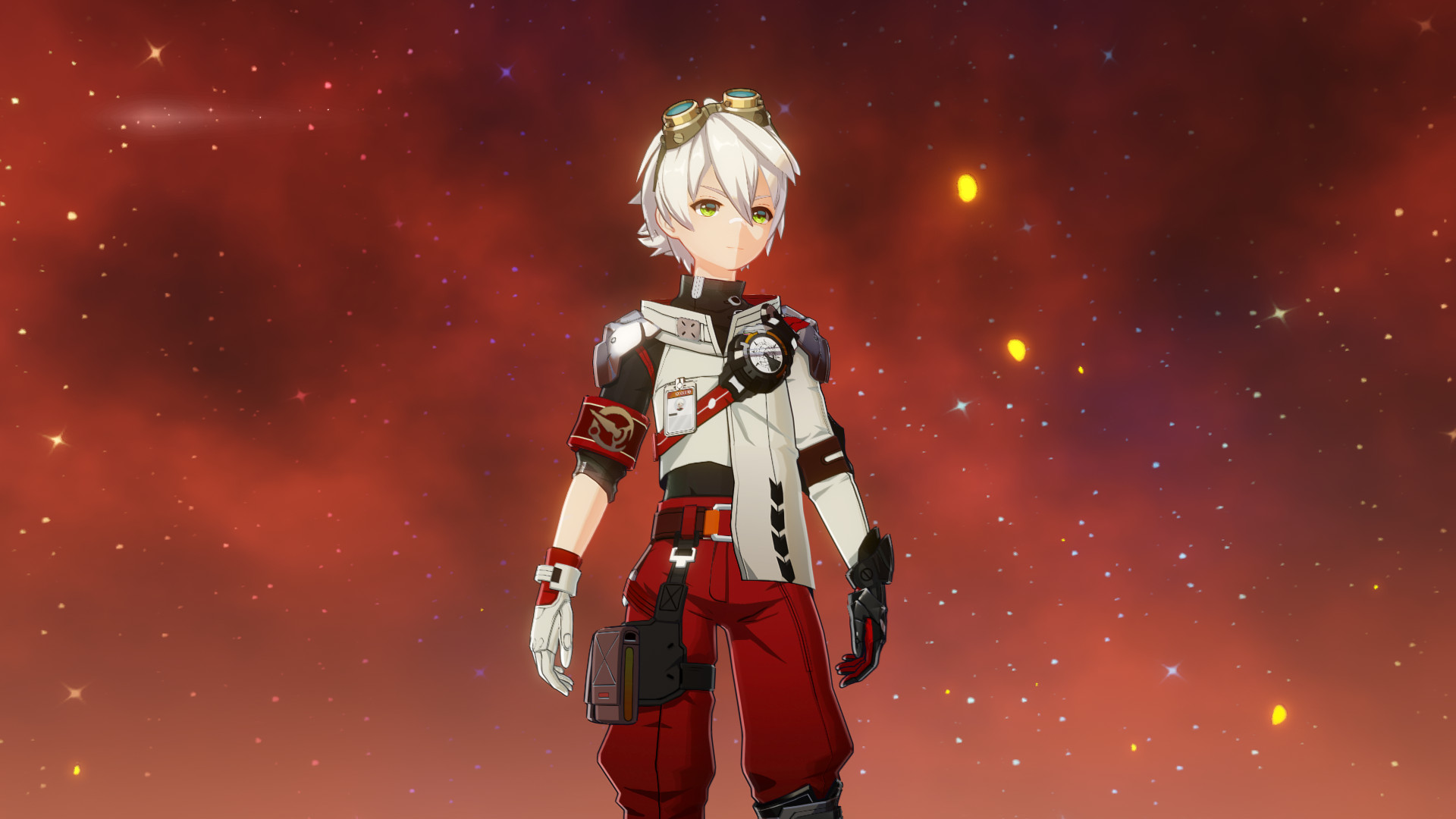 Bennet with Arlan drip Mod for Genshin Impact | GI Mods