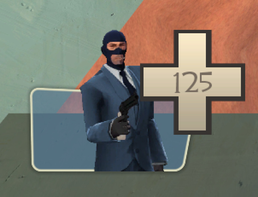 Illustrative Rendering Class Portraits Mod for Team Fortress 2 | TF2 Mods