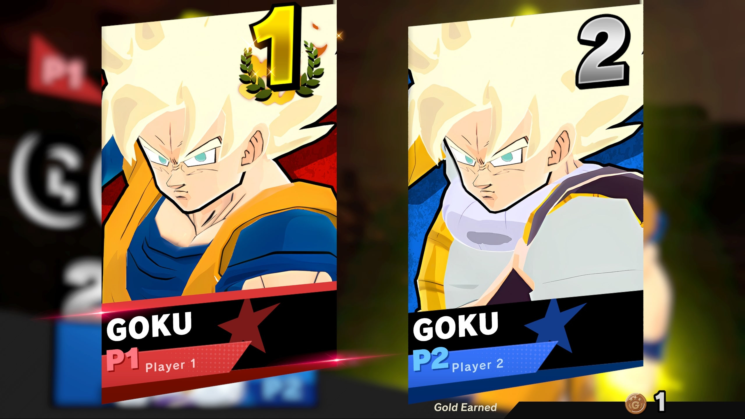Goku (Mid) SSJ v2 Mod for Super Smash Bros. Ultimate | SSBU Mods