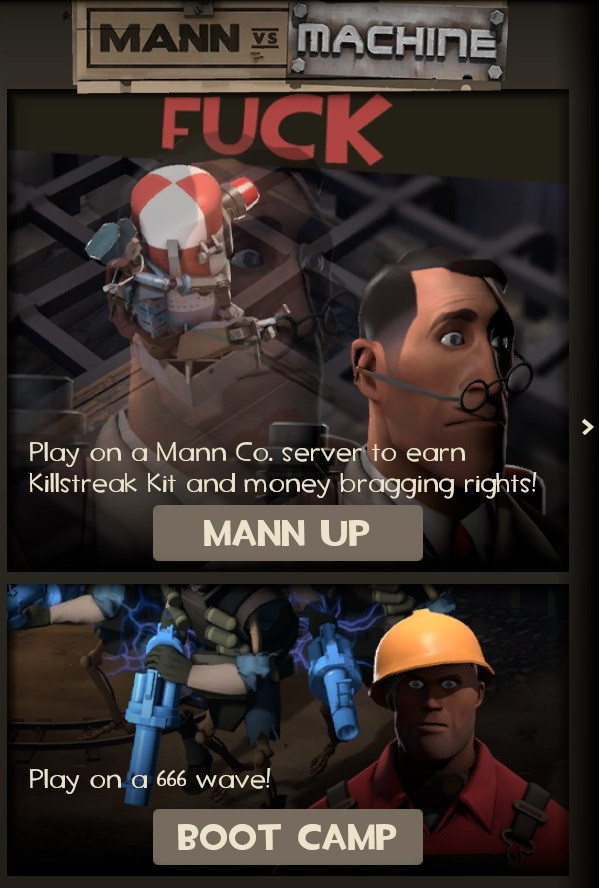 Game Mode Portraits Based on a True Story |On hold Mod for Team ...