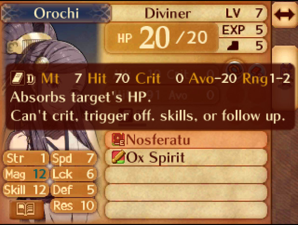 Universal Weapons Mod for Fire Emblem Fates | FEF Mods