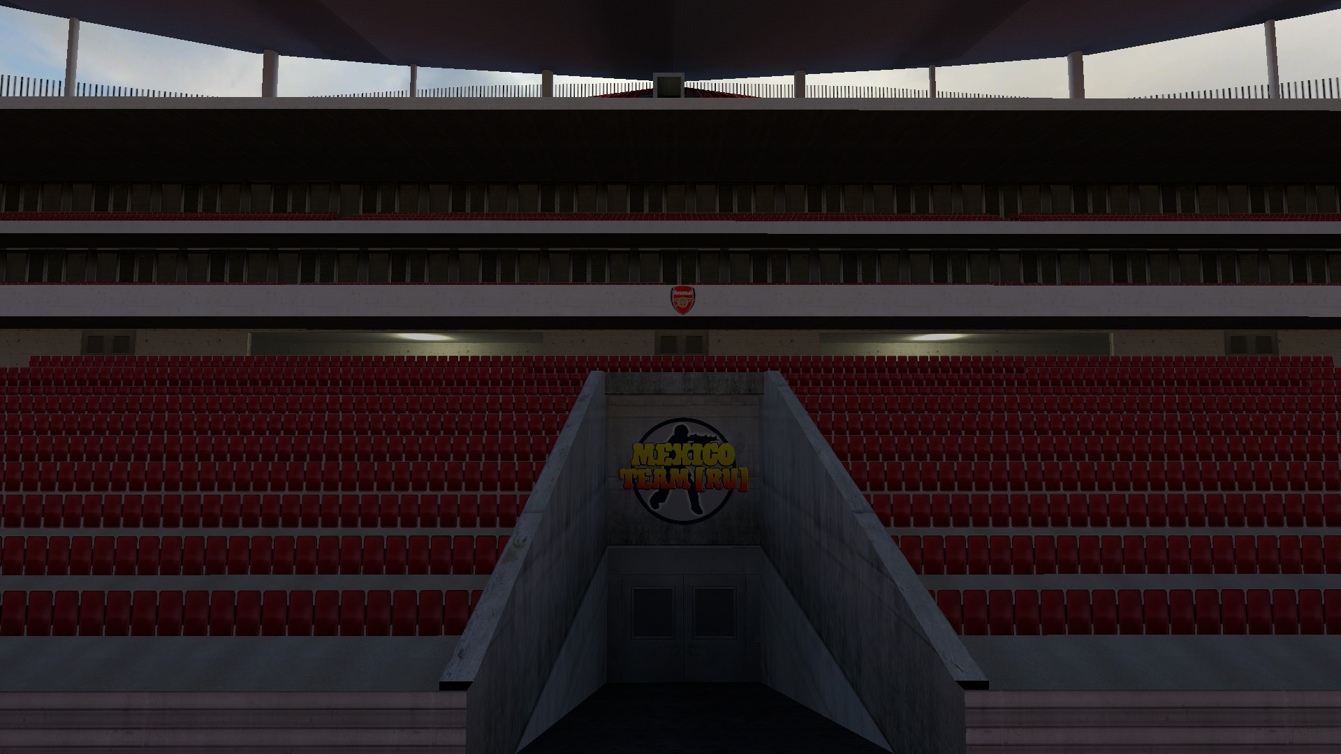 ka_soccer_emirates_stadium Mod for Counter-Strike: Source | CS:S Mods