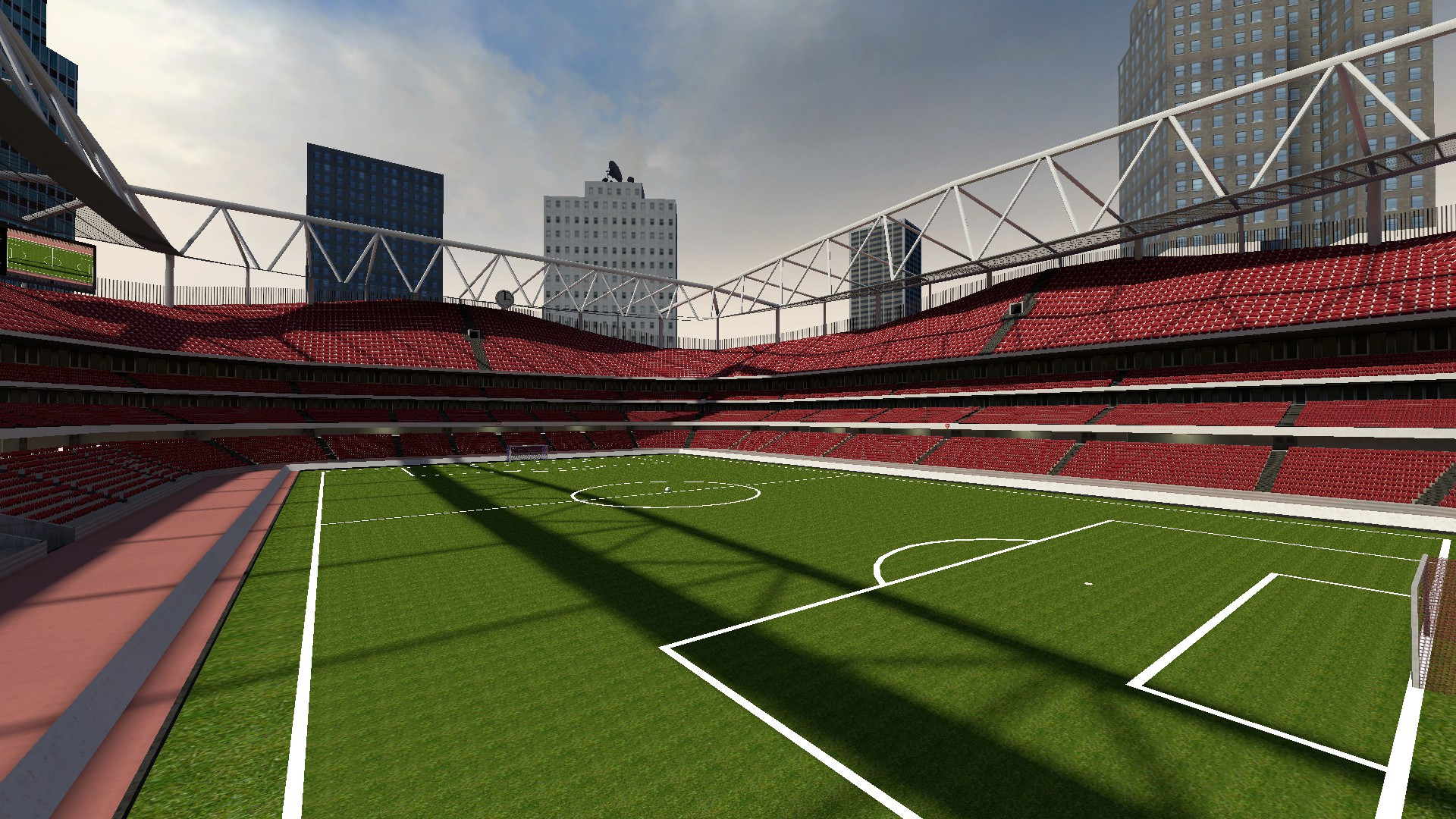 ka_soccer_emirates_stadium Mod for Counter-Strike: Source | CS:S Mods