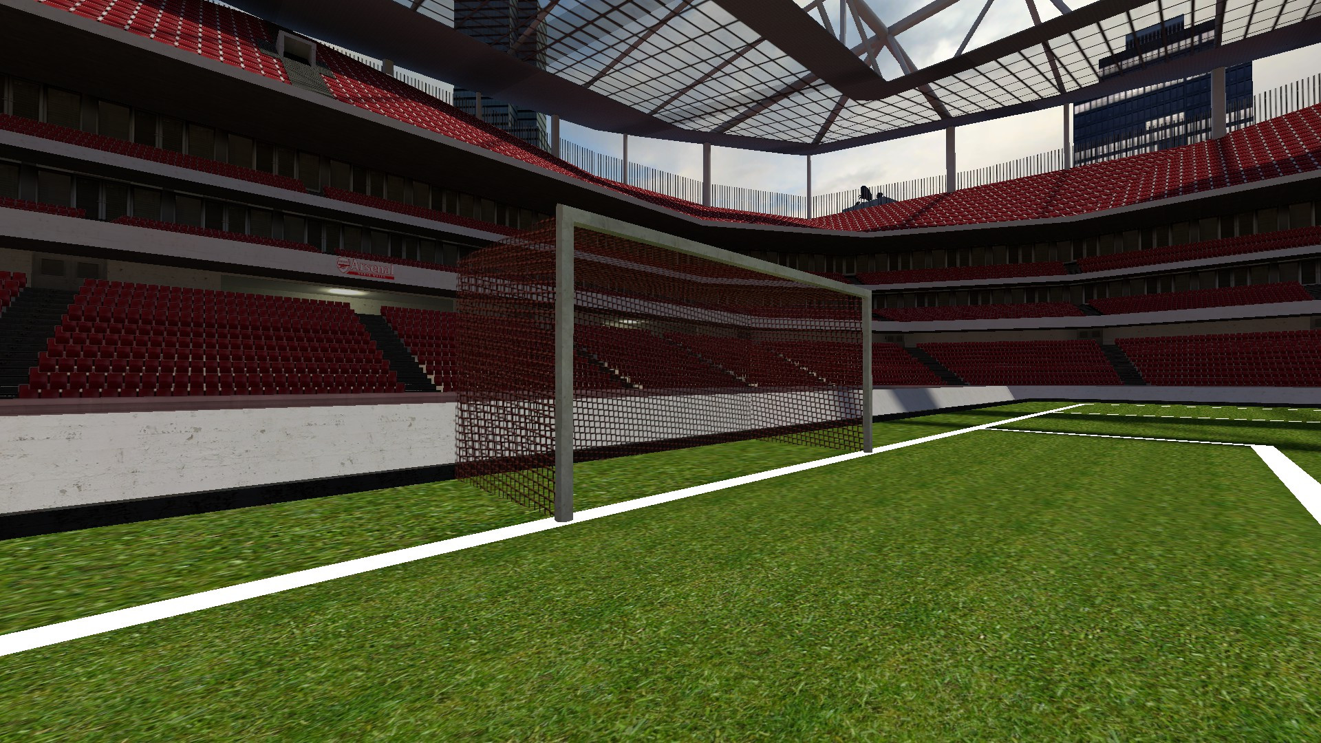 ka_soccer_emirates_stadium Mod for Counter-Strike: Source | CS:S Mods