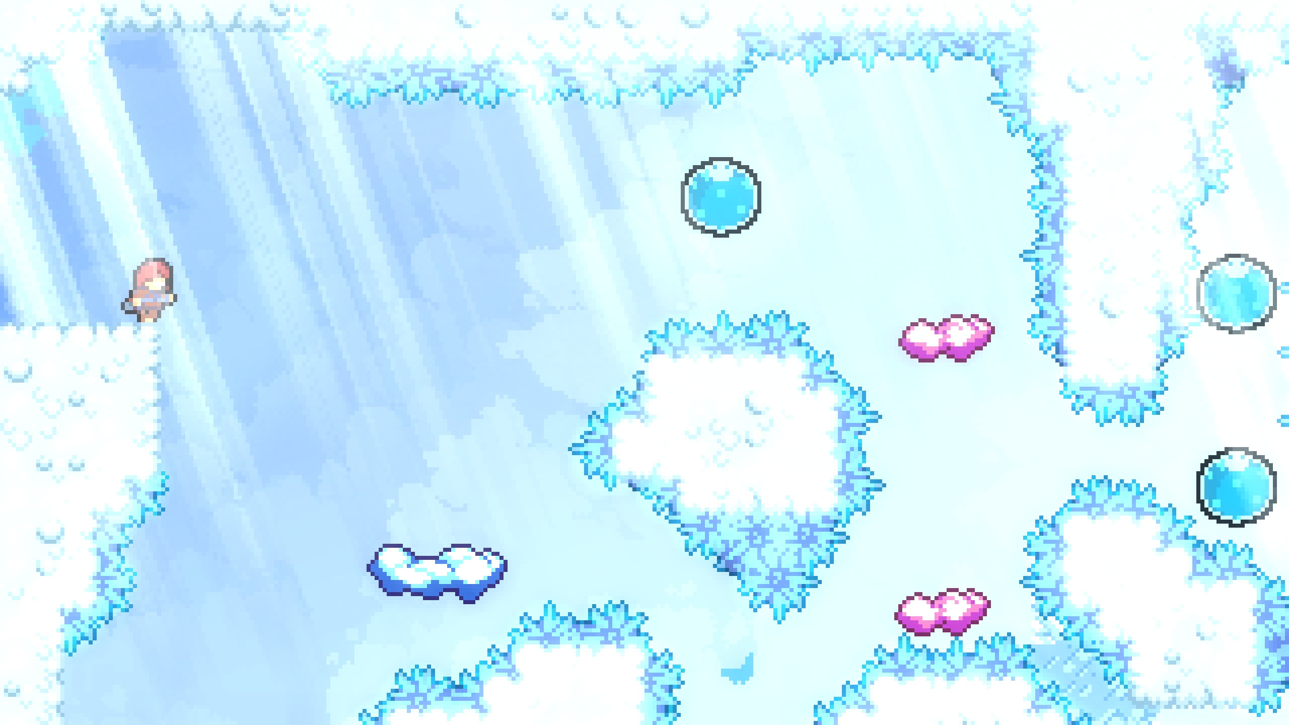 Beginner Collab Mod for Celeste | Celeste Mods