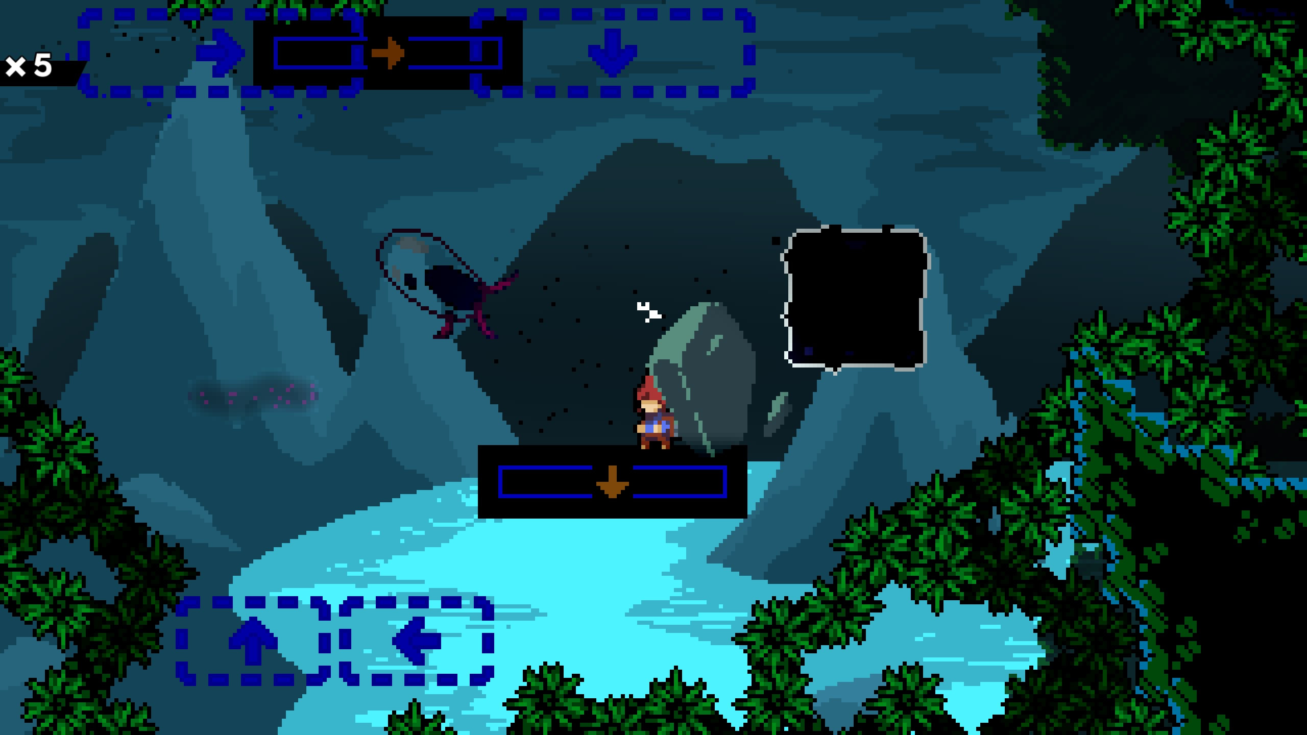 Beginner Collab Mod for Celeste | Celeste Mods