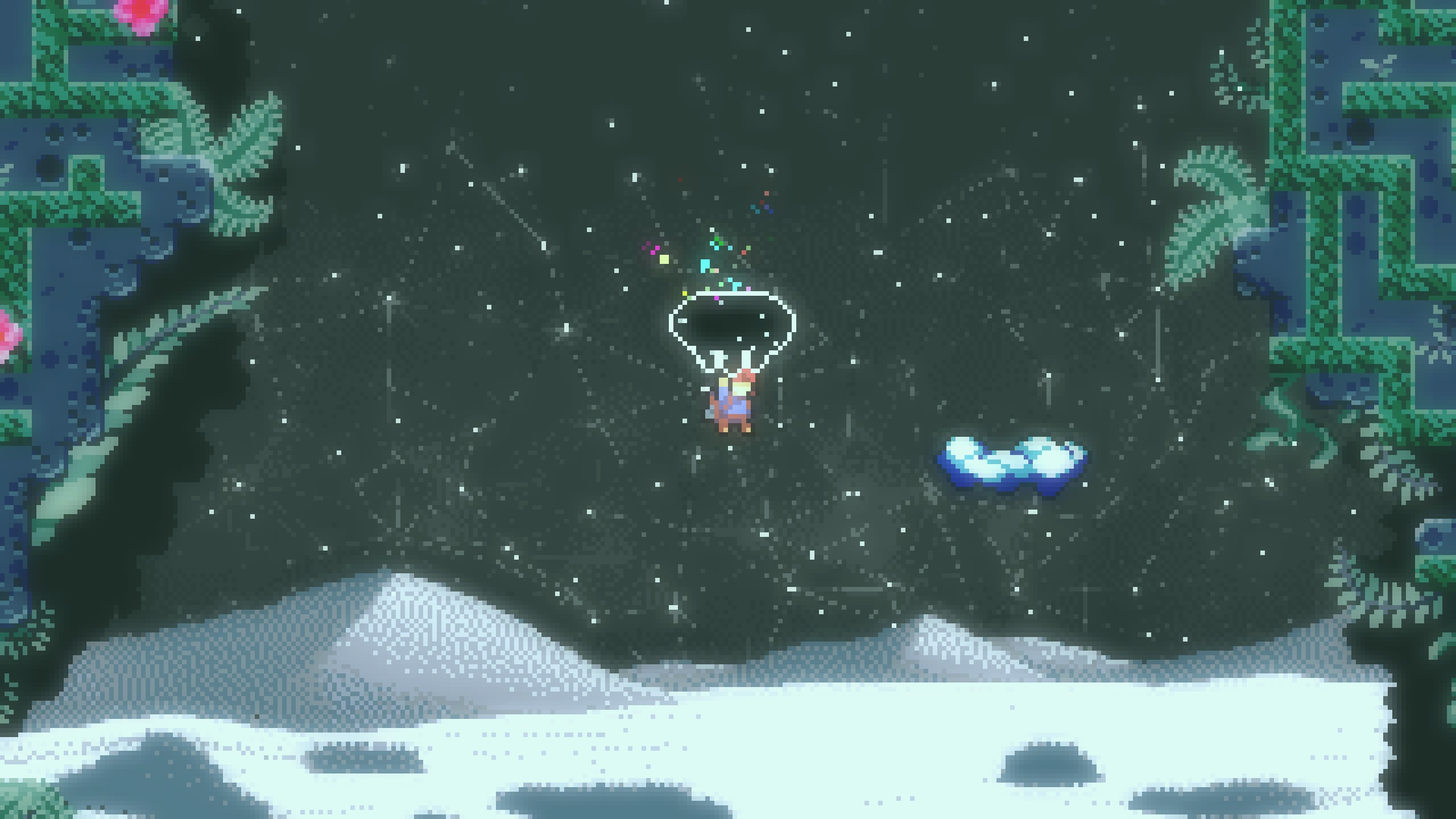 Beginner Collab Mod for Celeste | Celeste Mods