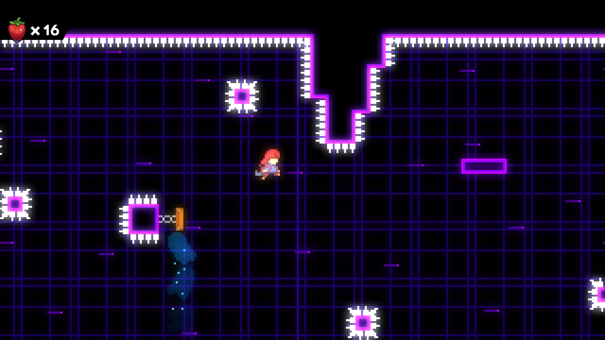 Beginner Collab Mod for Celeste | Celeste Mods