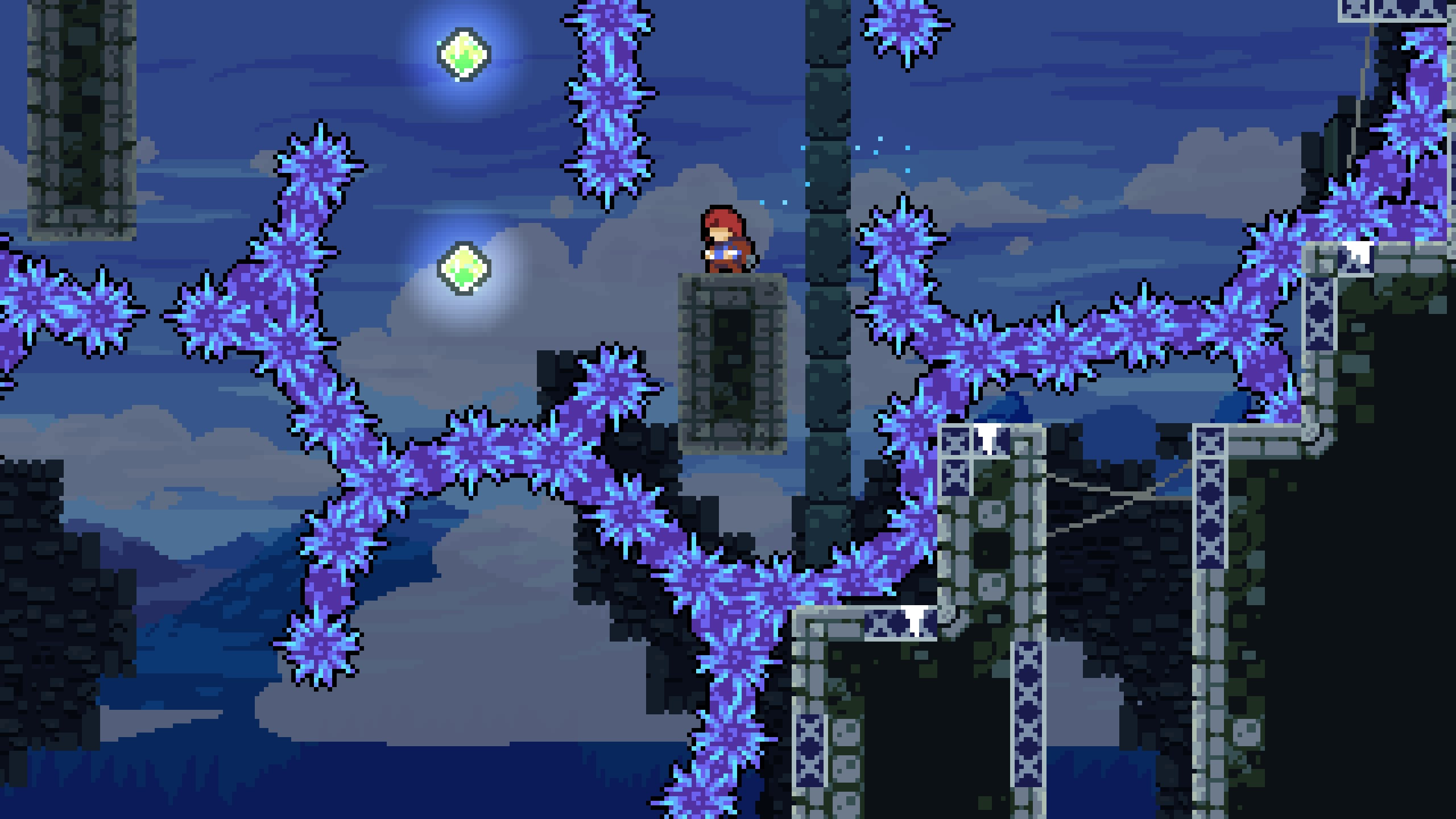 Beginner Collab Mod for Celeste | Celeste Mods