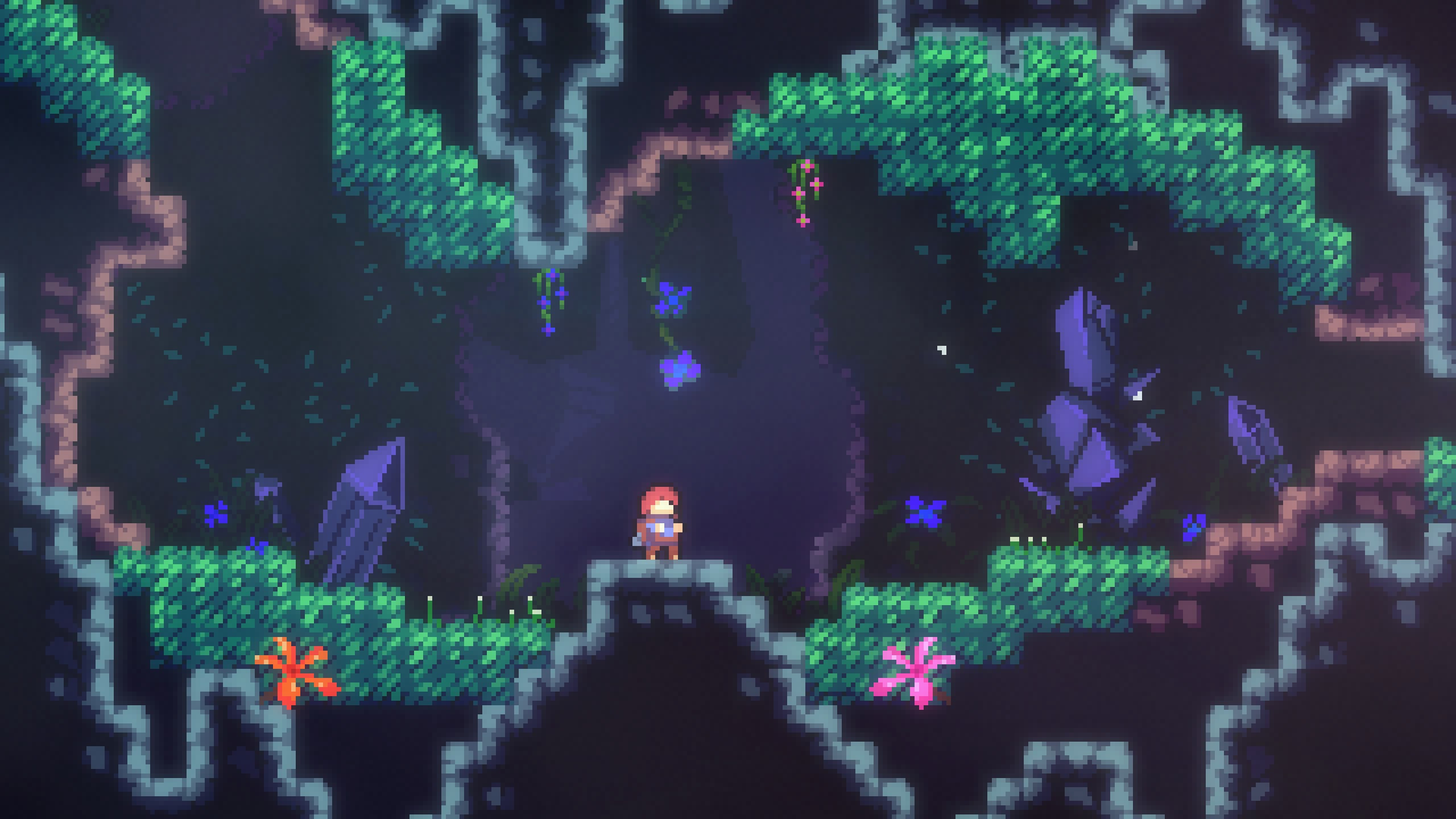 Beginner Collab Mod for Celeste | Celeste Mods