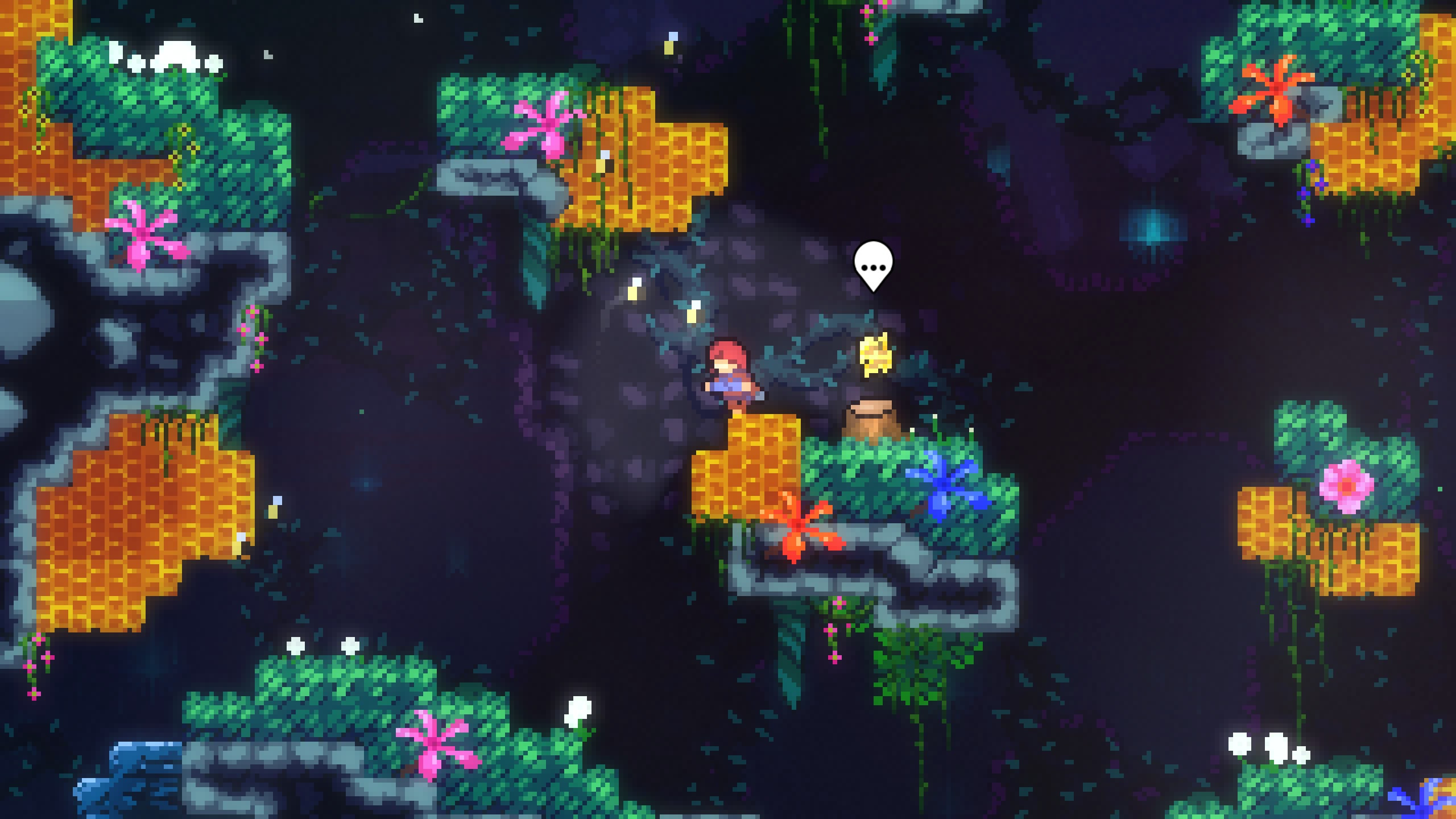 Beginner Collab Mod for Celeste | Celeste Mods