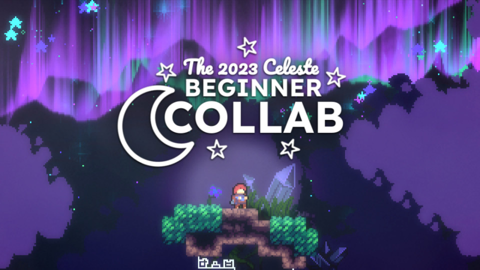 Beginner Collab Mod for Celeste | Celeste Mods
