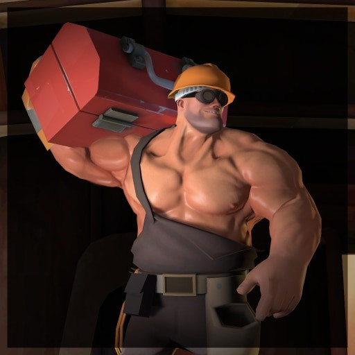 TF2C Buff Engie Mod for Team Fortress 2 Classic | TF2Classic Mods