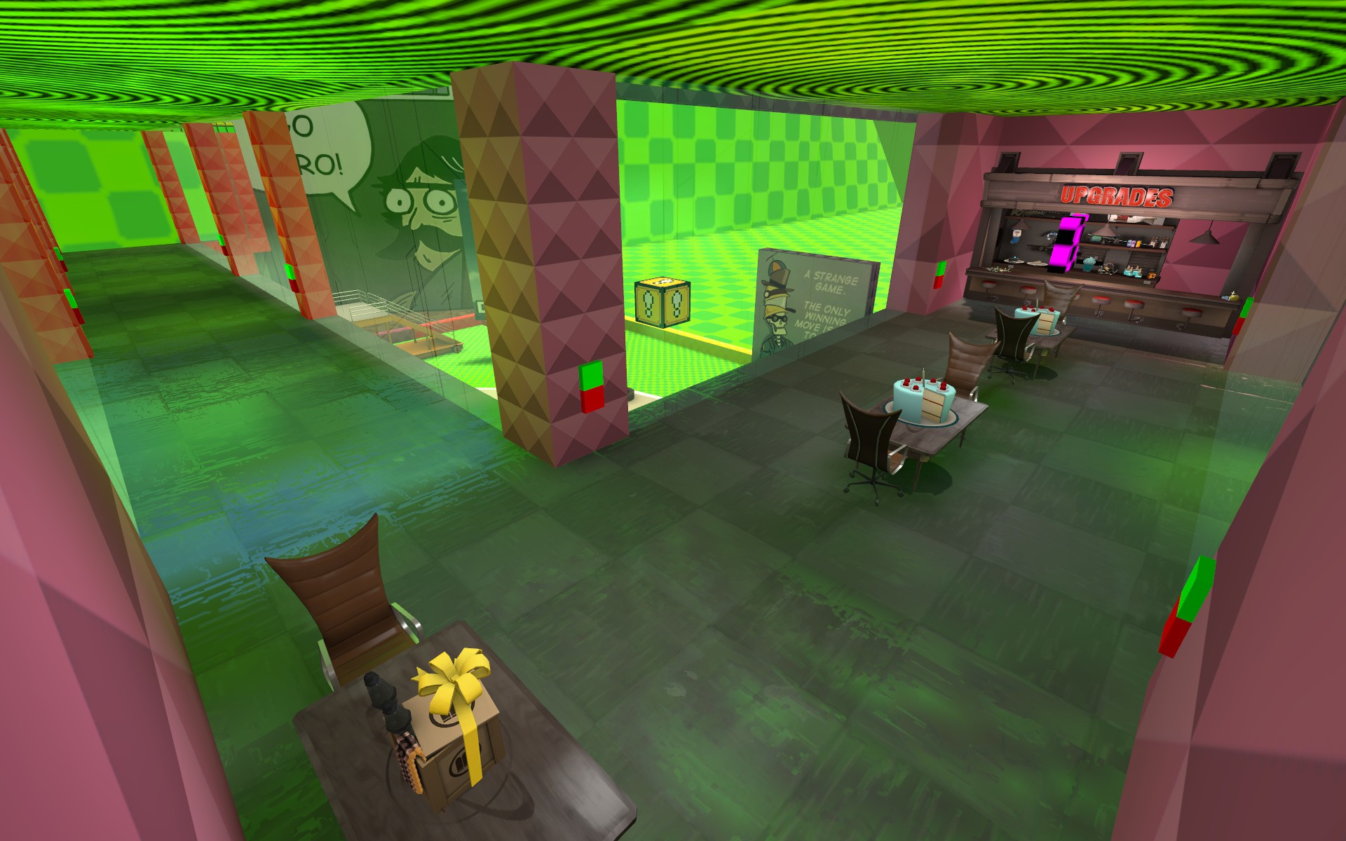 mario_kart_ds_summer14_v2 Mod for Team Fortress 2 | TF2 Mods