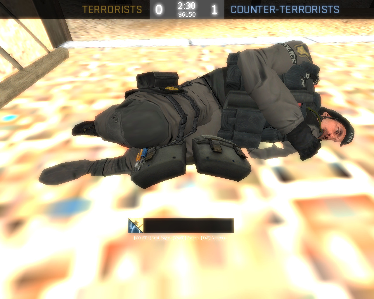 CSGO 2012 Defuse kit (My First csgo port) Mod for Counter-Strike 1.6 ...