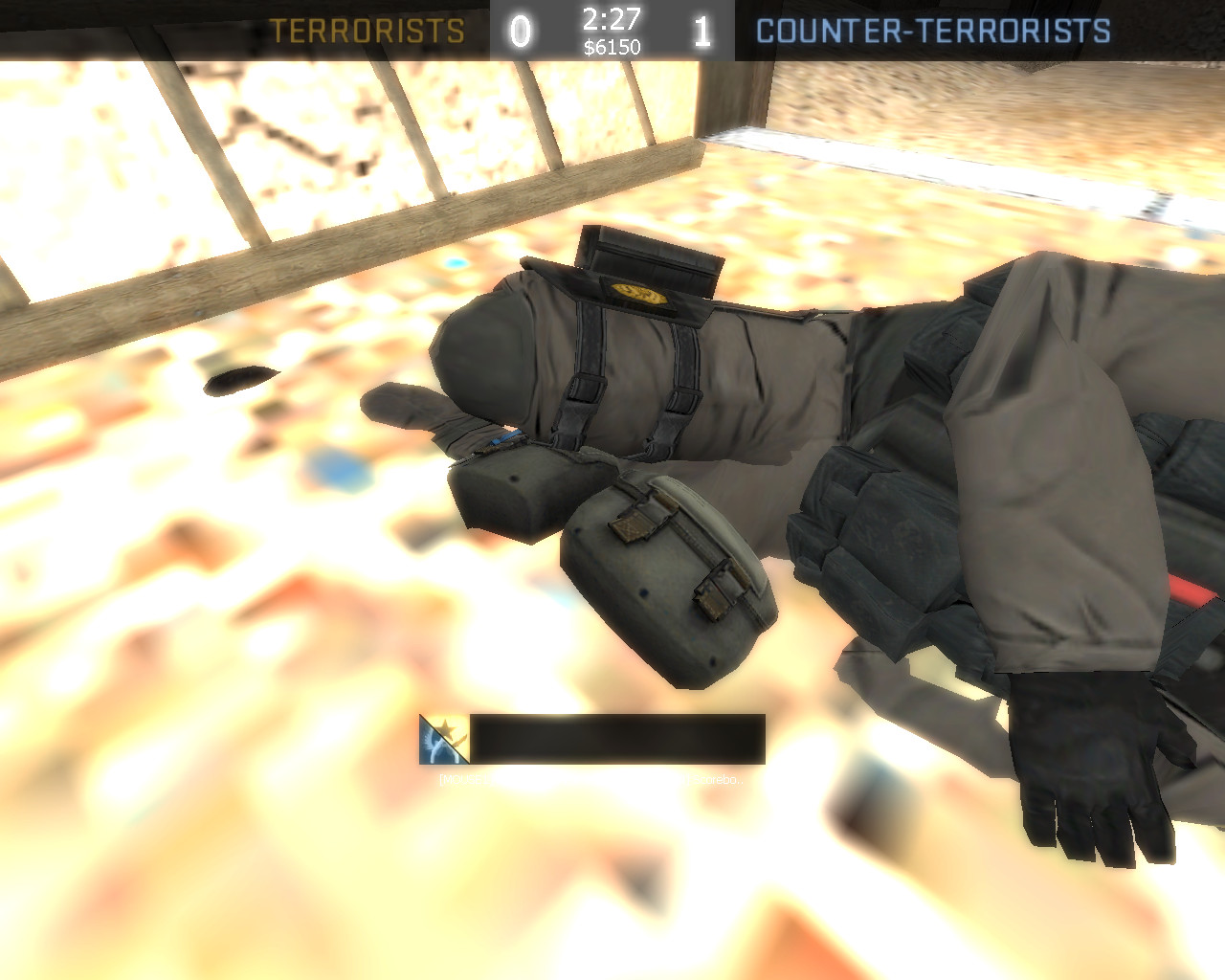 CSGO 2012 Defuse kit (My First csgo port) Mod for Counter-Strike 1.6 ...