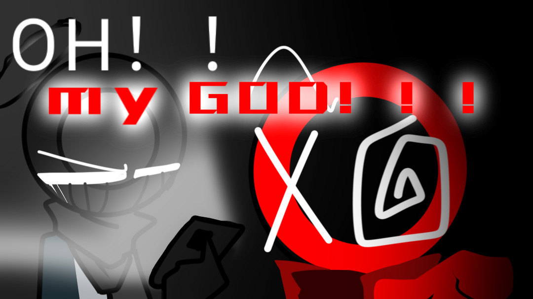 FNF：Curse of Creation Mod for Friday Night Funkin' | FNF Mods