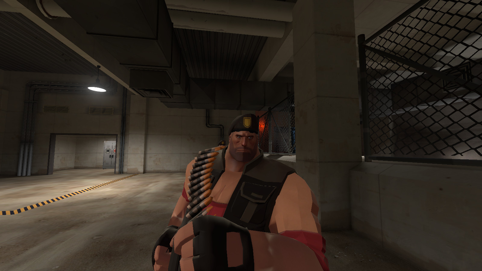 Tf2 Shirtless Models Gmod Steam Workshop::Custom Tf2 Models