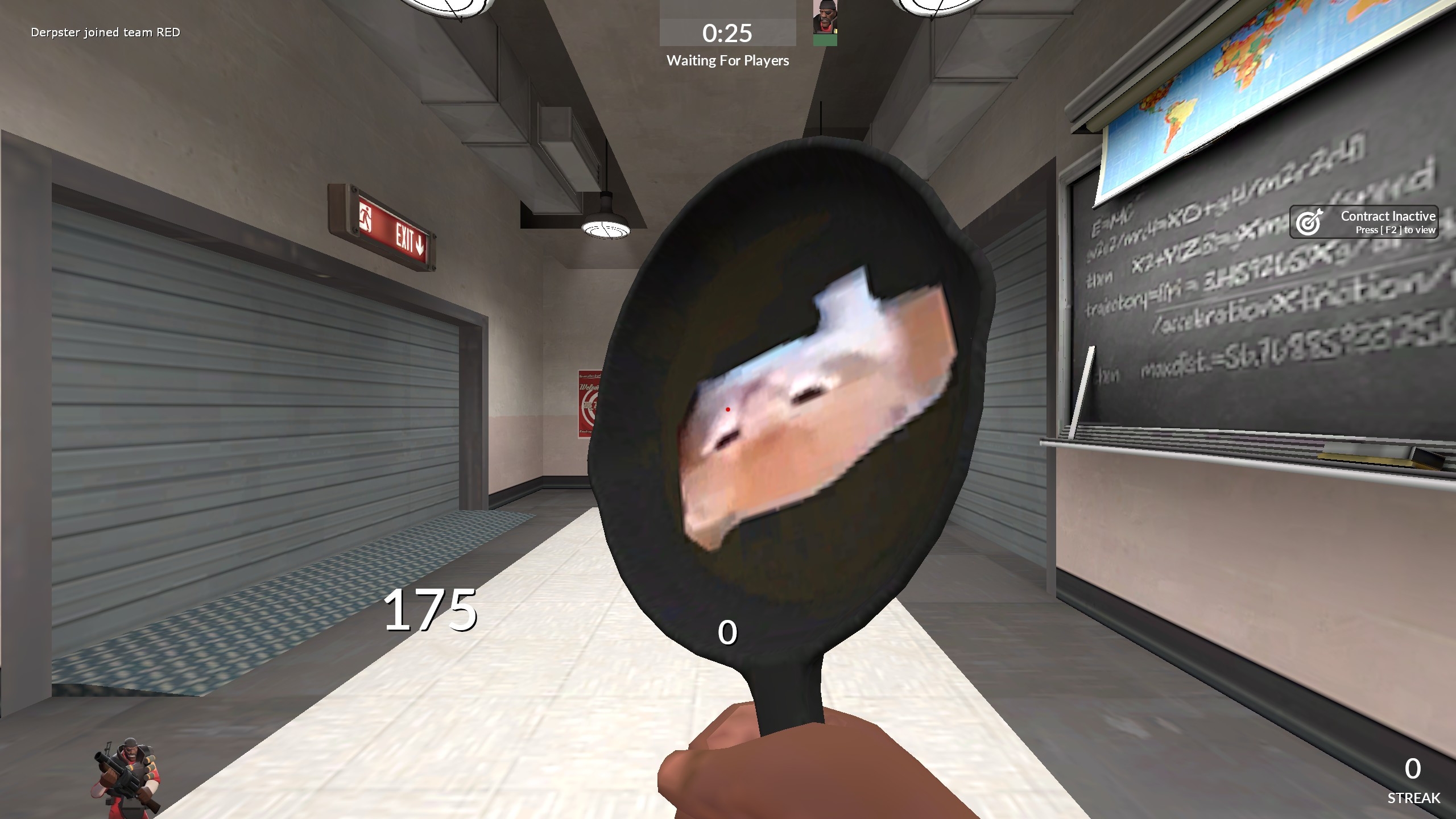 robert Mod for Team Fortress 2 | TF2 Mods