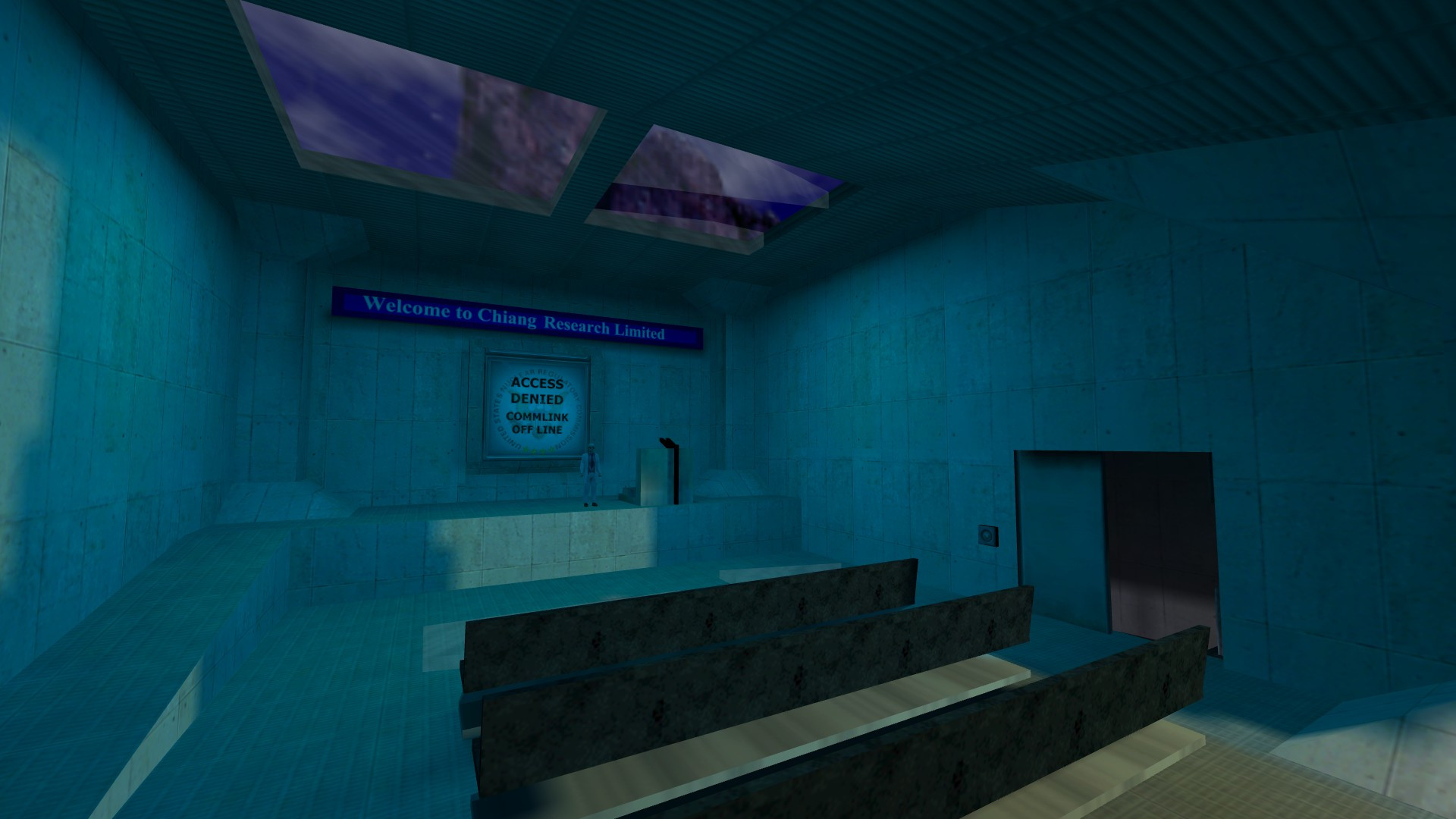 Outrun Mod for Half-Life | HL Mods