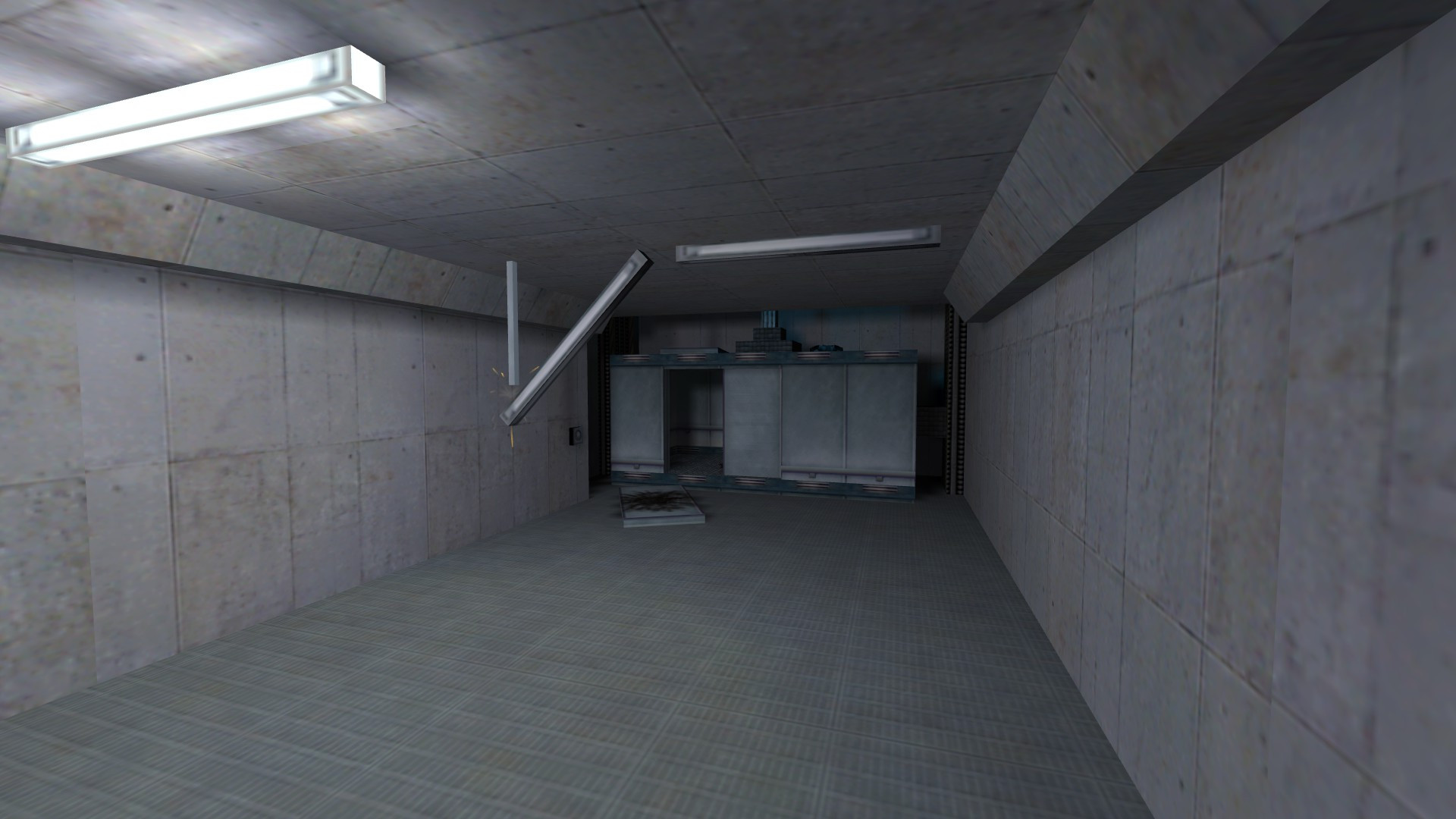 Outrun Mod for Half-Life | HL Mods