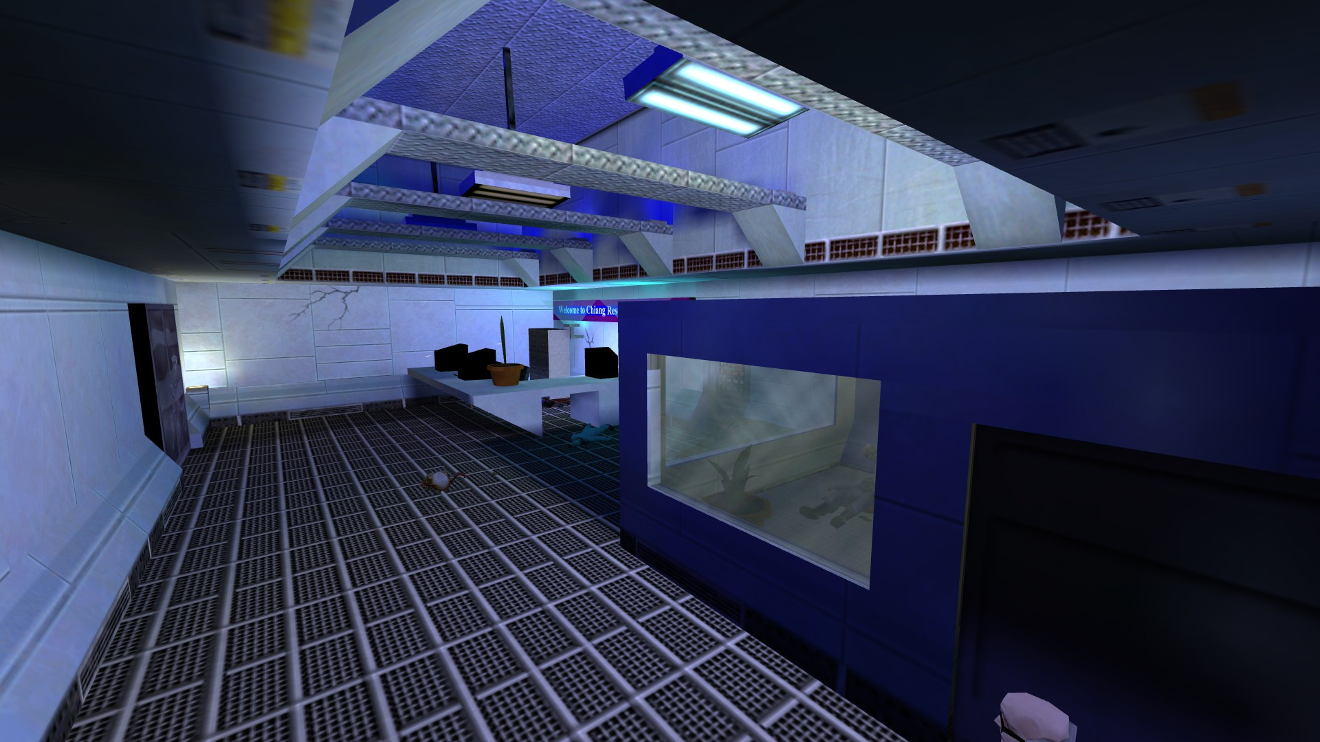 Outrun Mod for Half-Life | HL Mods