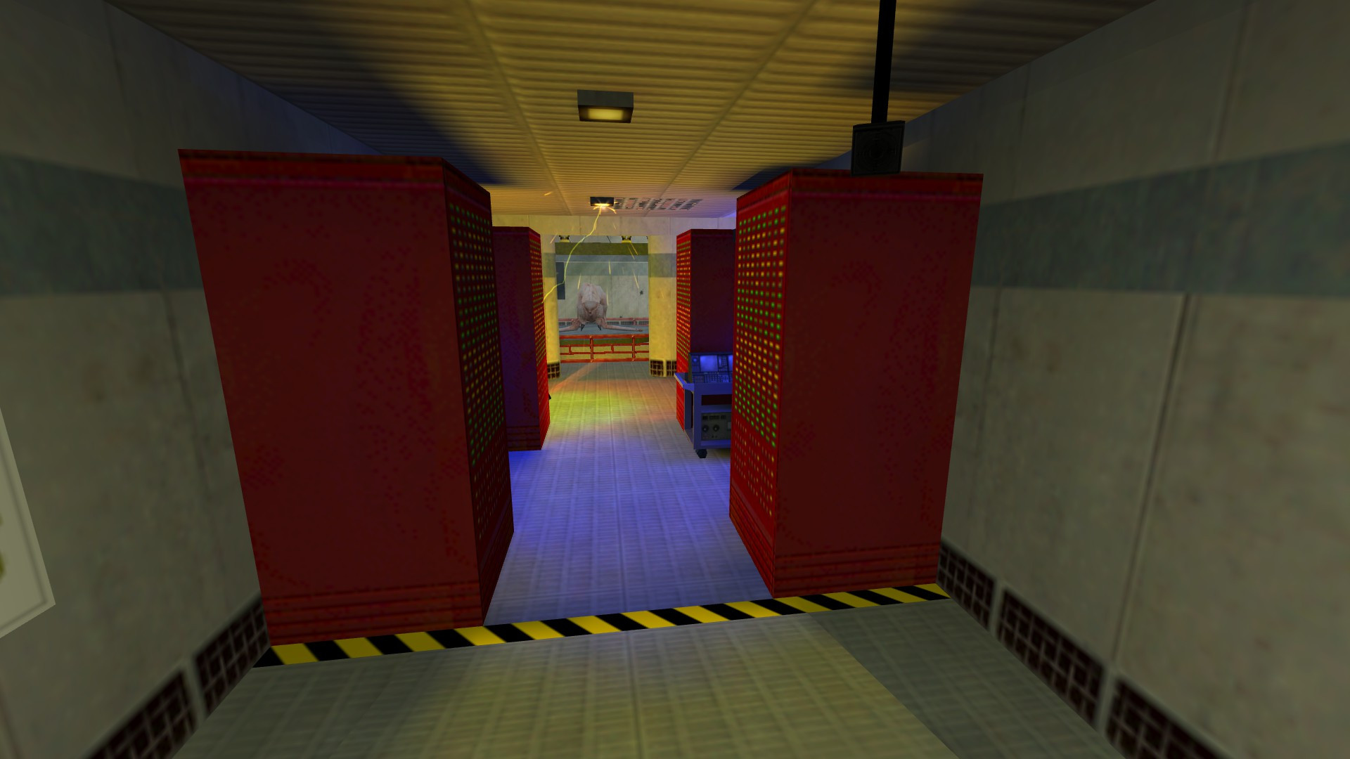 Outrun Mod for Half-Life | HL Mods