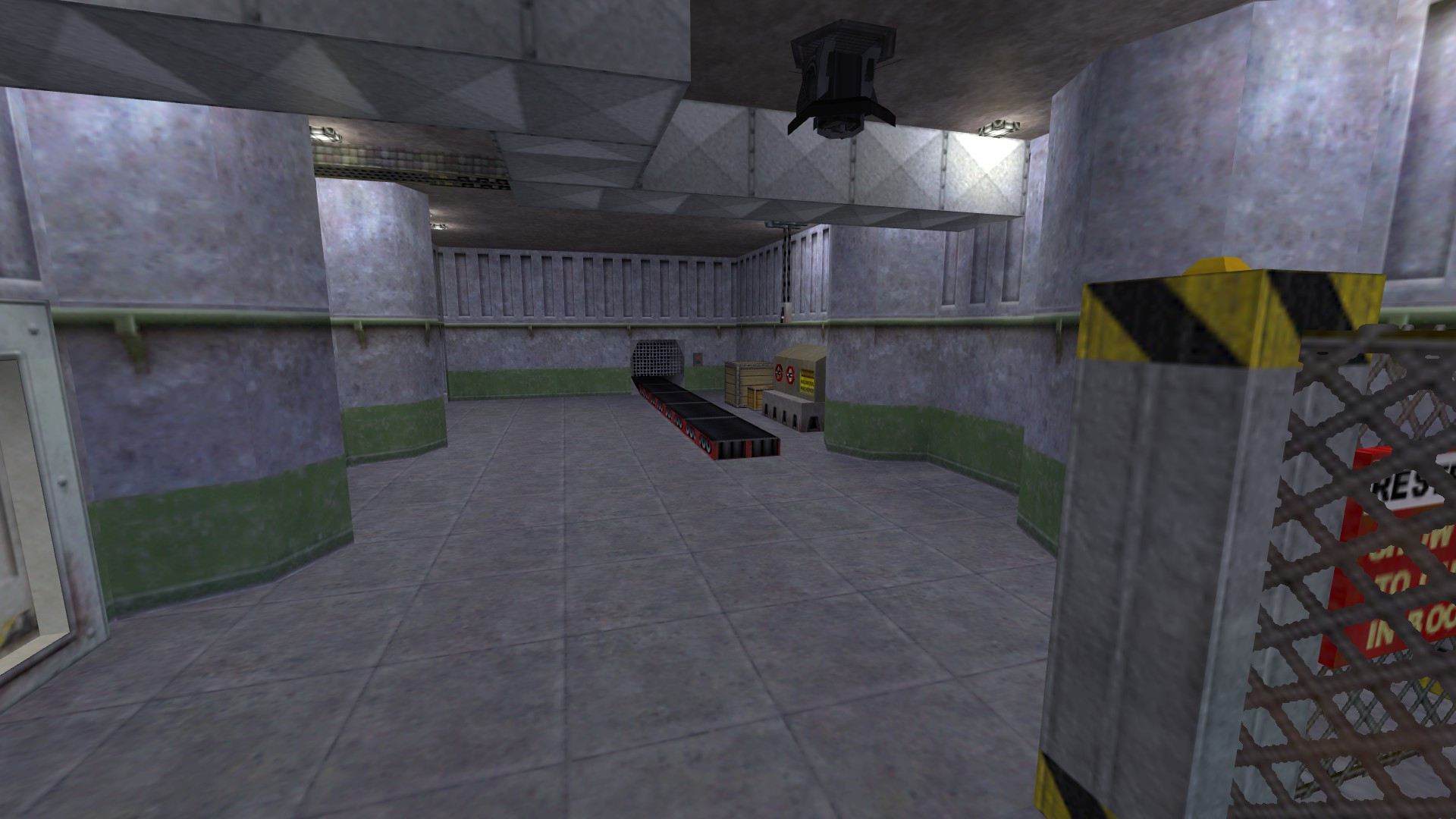 Outrun Mod for Half-Life | HL Mods