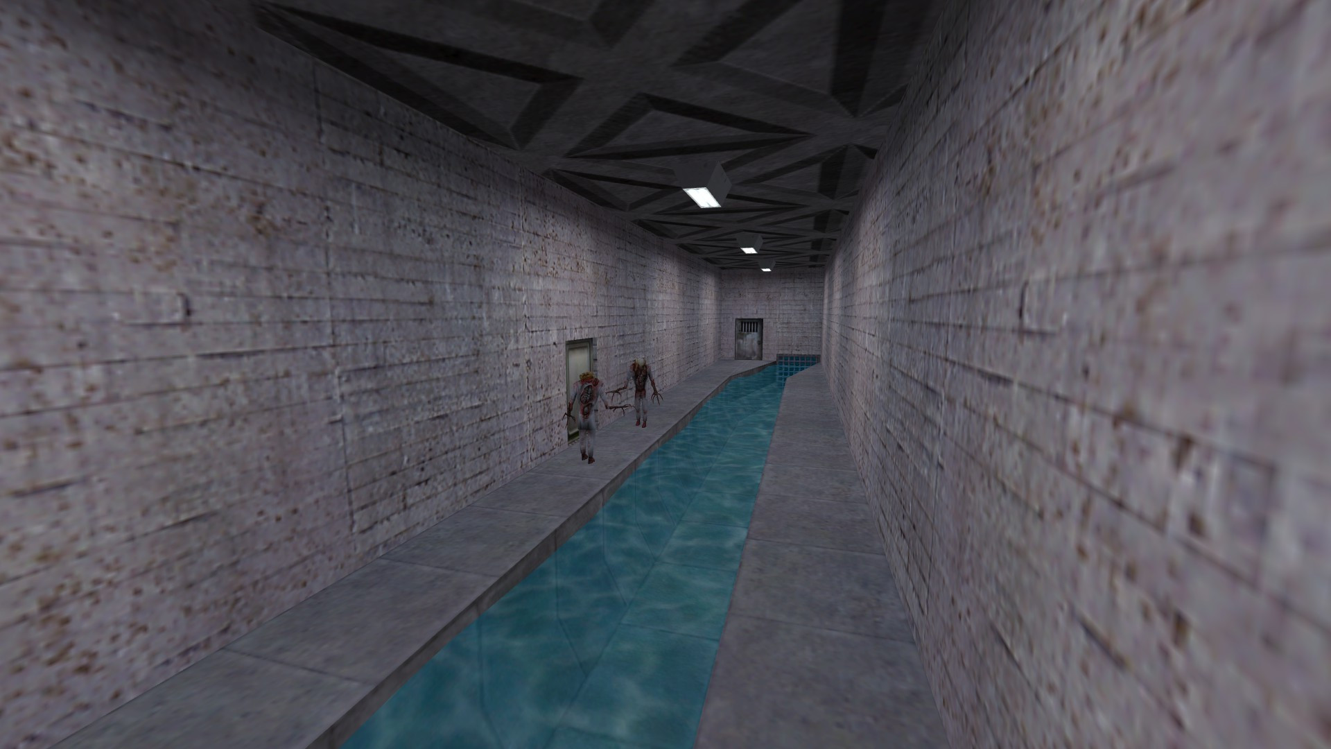 Outrun Mod for Half-Life | HL Mods