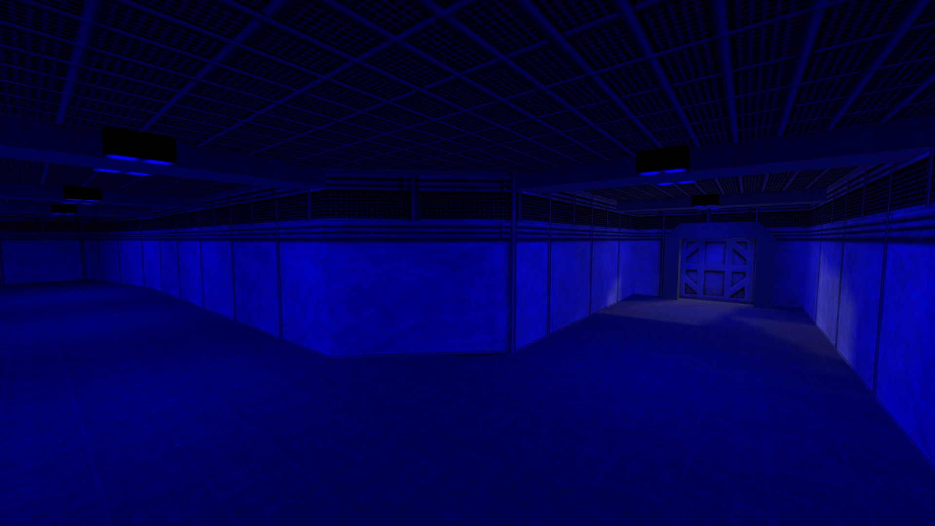 Outrun Mod for Half-Life | HL Mods