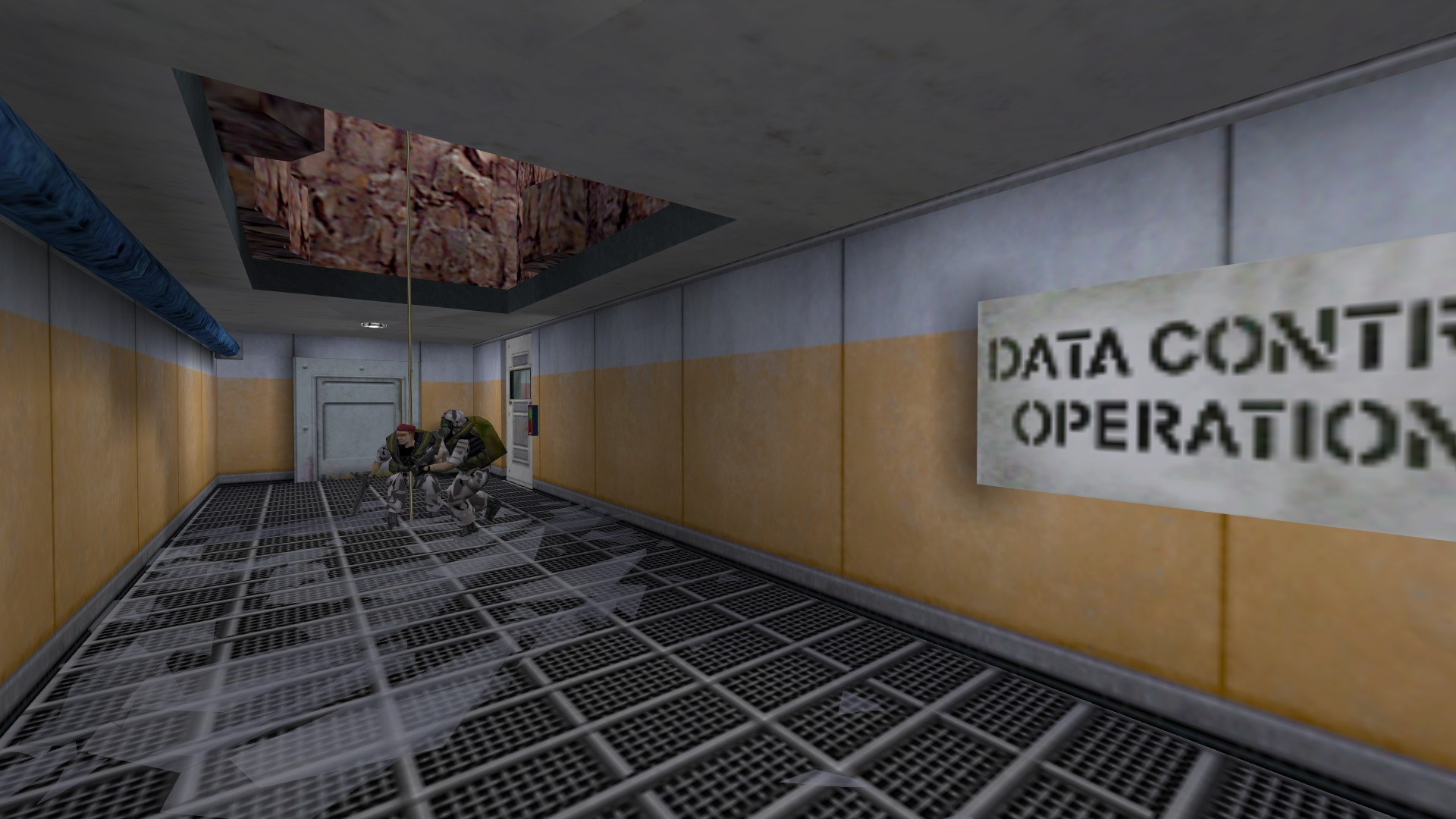 Outrun Mod for Half-Life | HL Mods