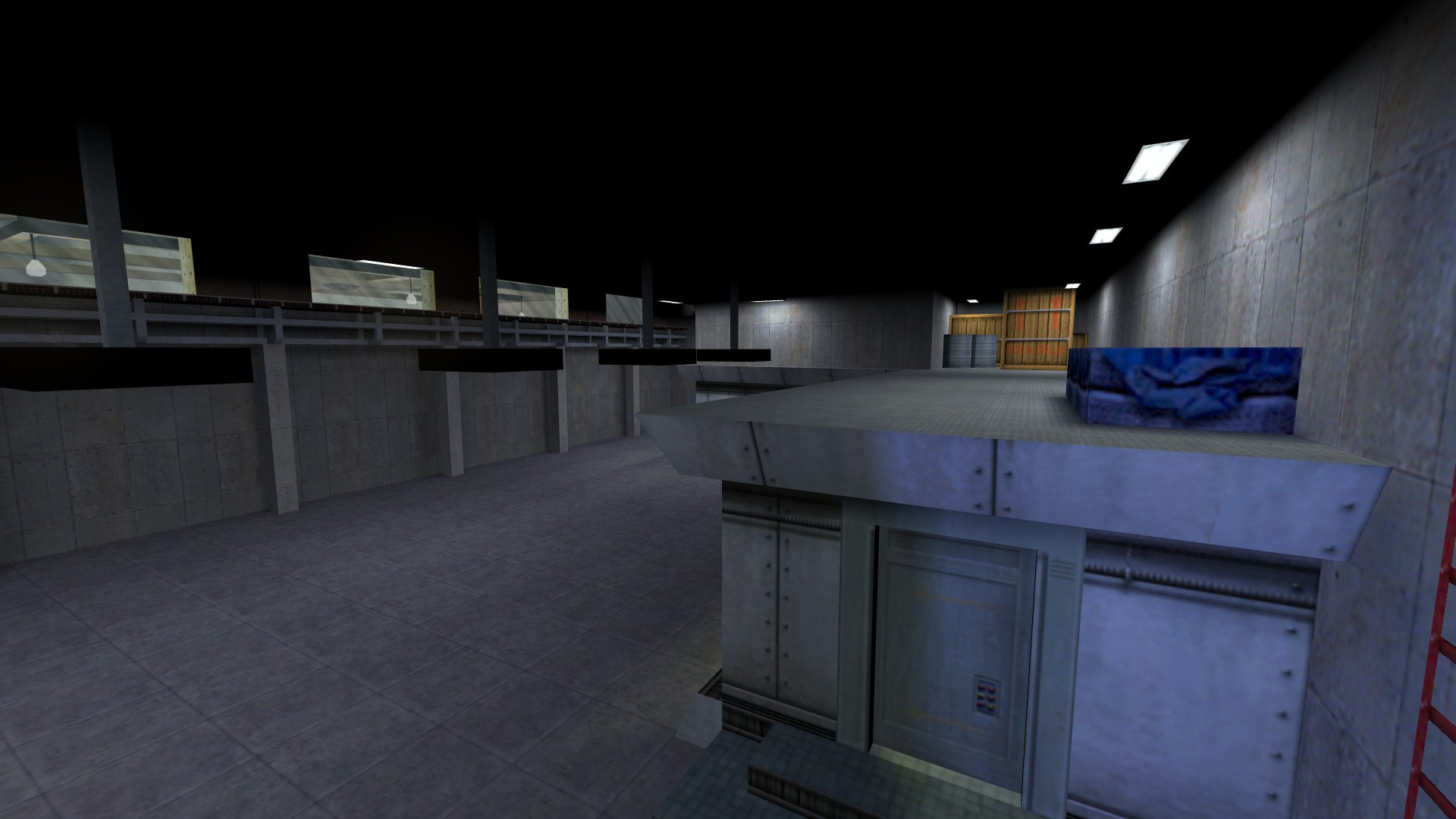Outrun Mod for Half-Life | HL Mods