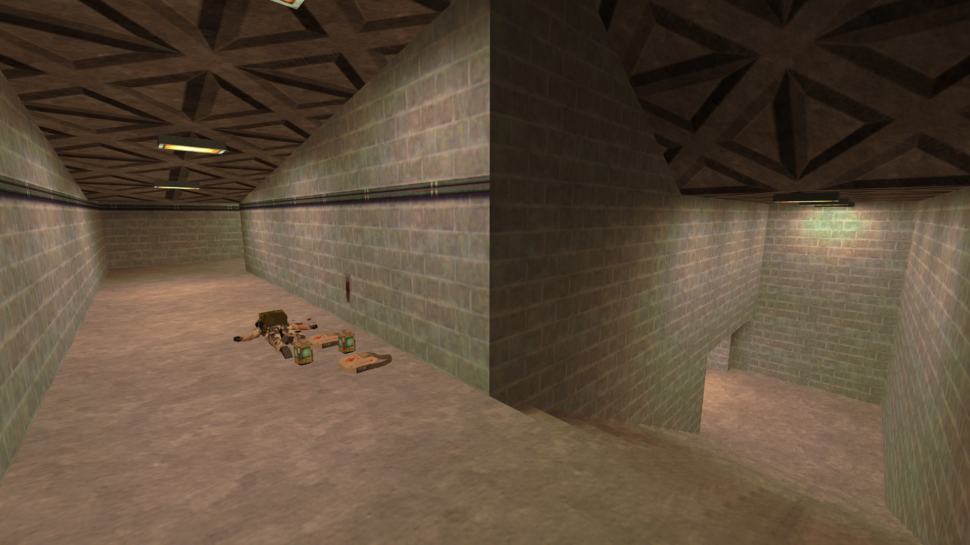 Outrun Mod for Half-Life | HL Mods