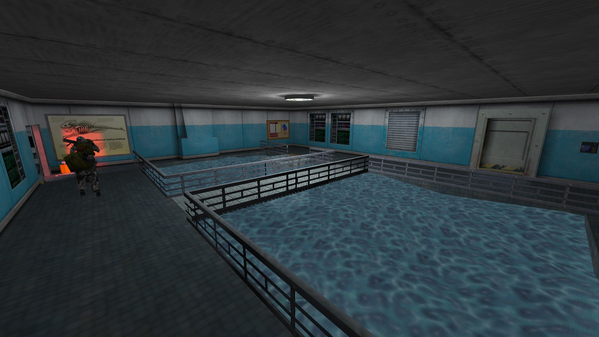 Outrun Mod for Half-Life | HL Mods