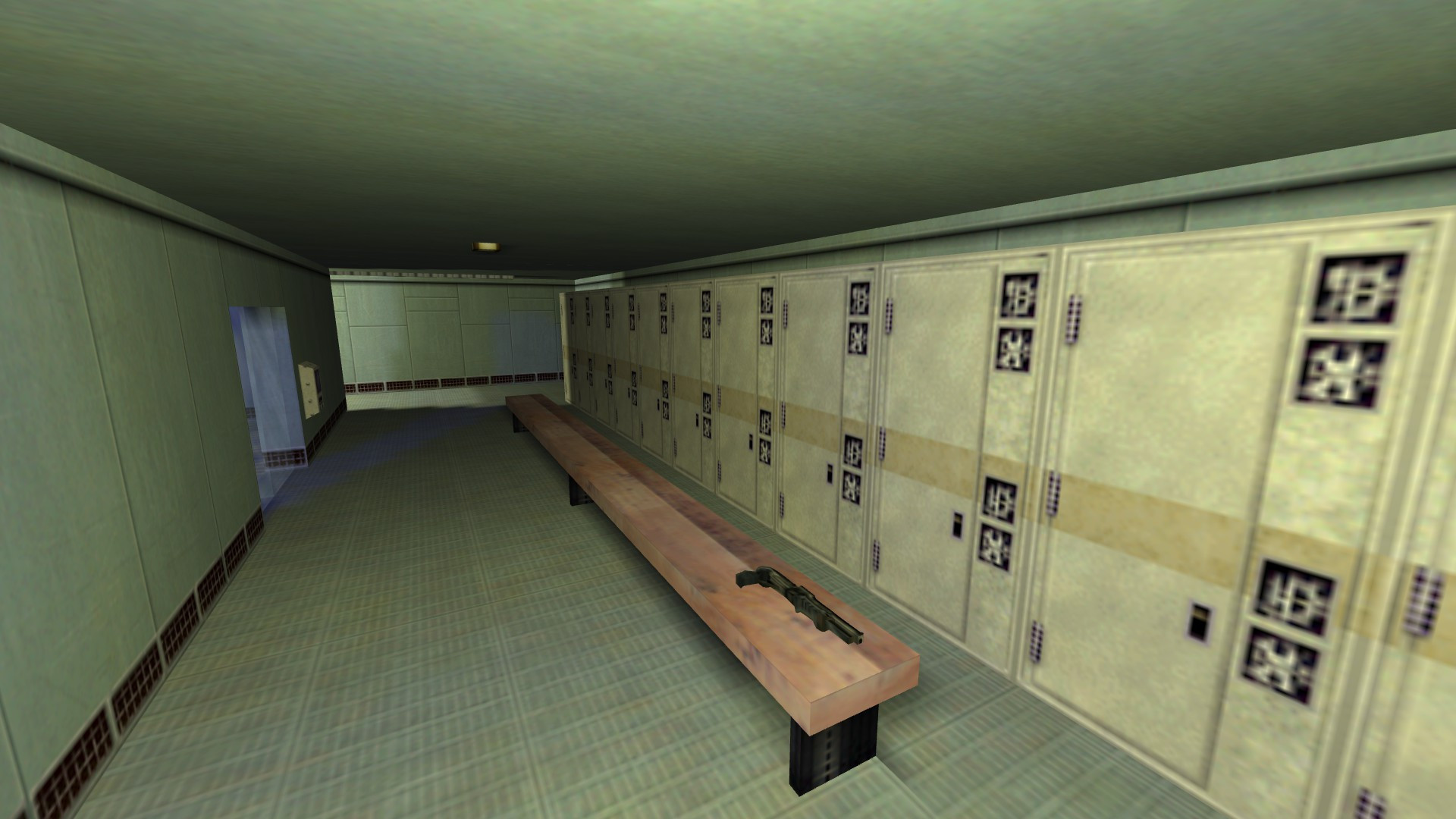 Conundrum Mod for Half-Life | HL Mods