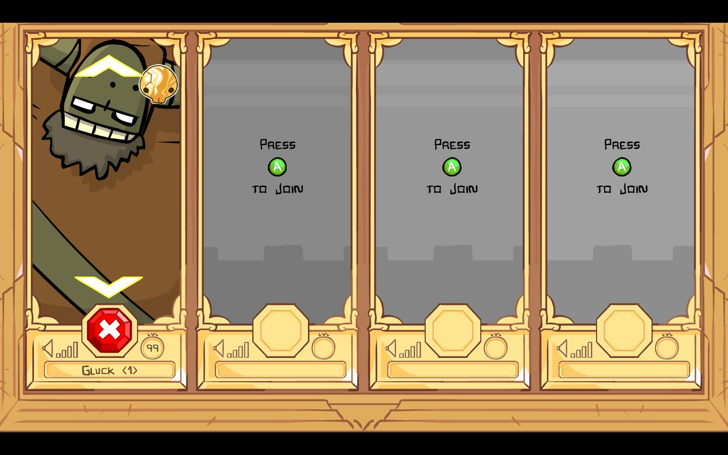 Playable Bosses Mod for Castle Crashers (Remastered) | CCR Mods