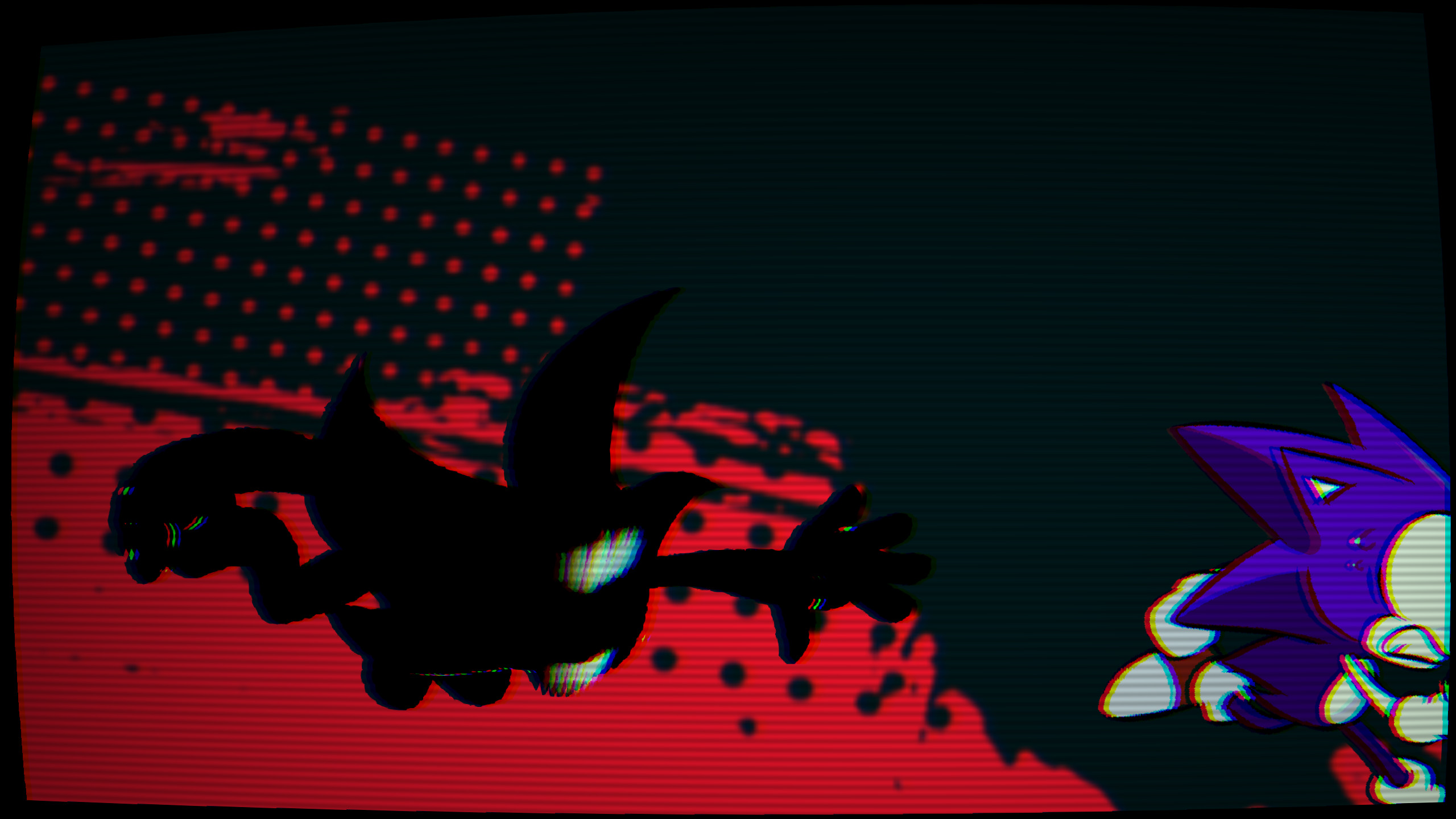 Self-Paced OST - Charted Mod for Friday Night Funkin' | FNF Mods