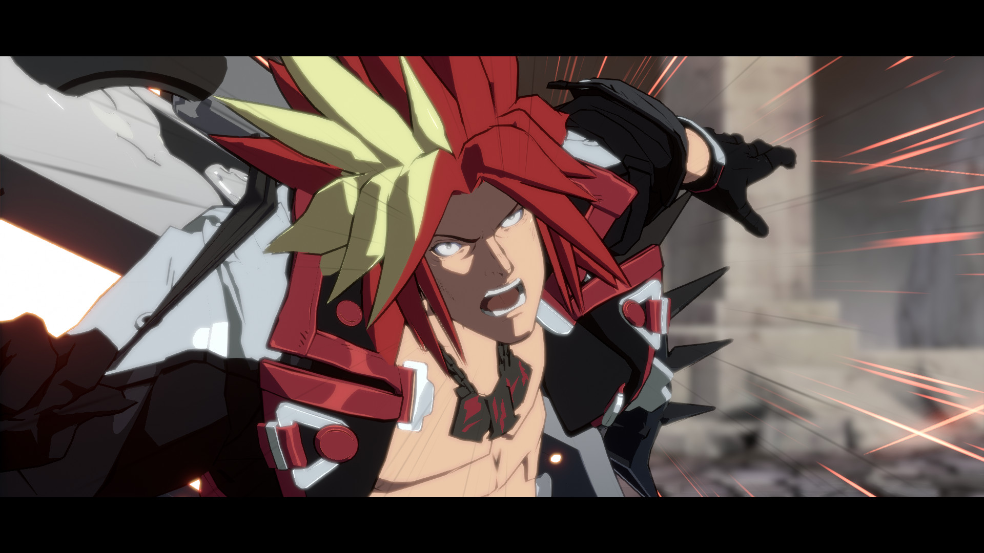 The Fiendsmith (Yu-Gi-Oh TCG) Mod for GUILTY GEAR -STRIVE- | GGST Mods