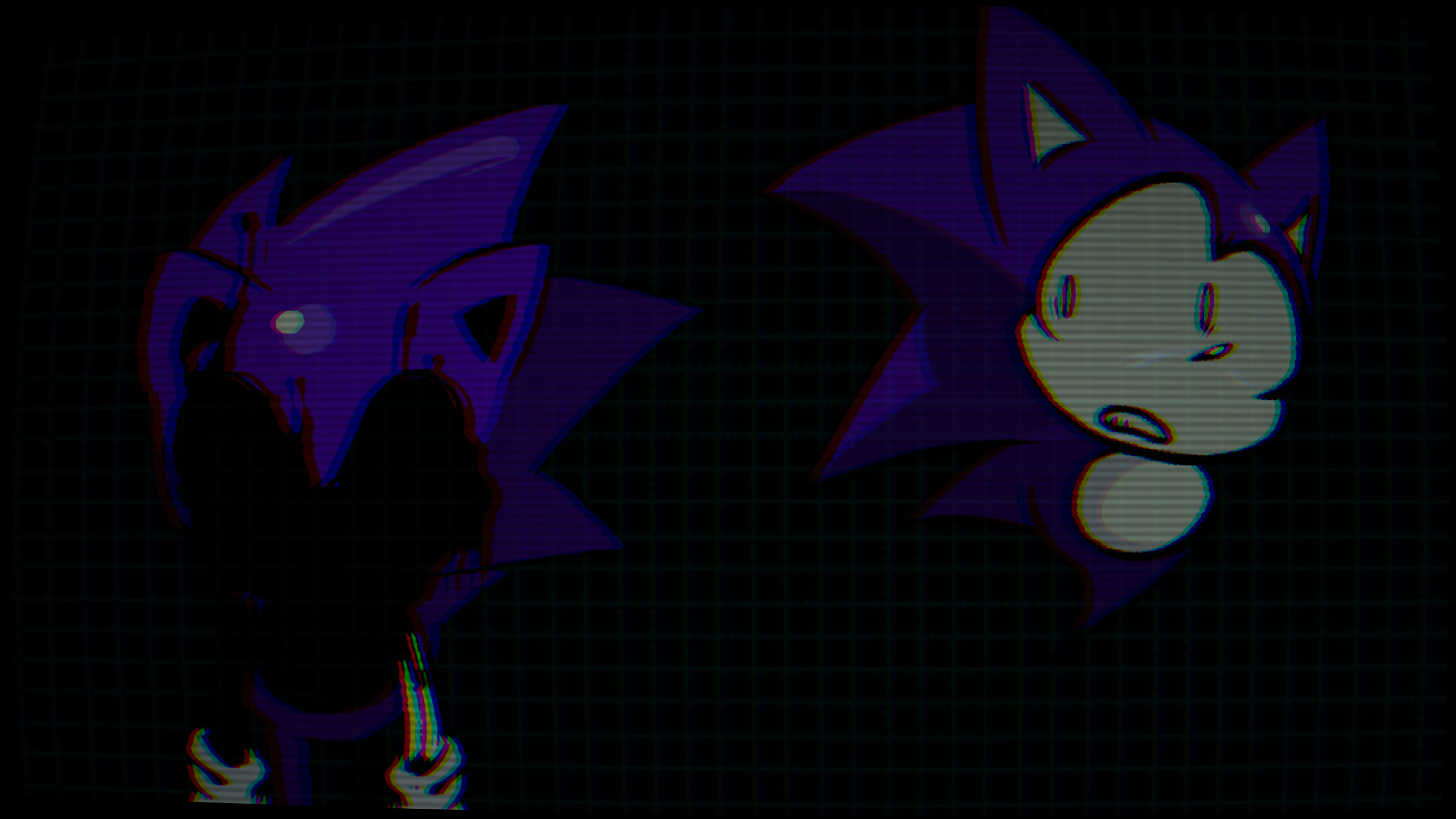 Self-Paced OST - Charted Mod for Friday Night Funkin' | FNF Mods