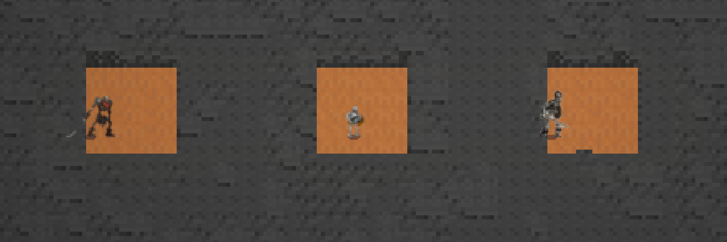 Skeleton Revamp Mod for WorldBox | WorldBox Mods